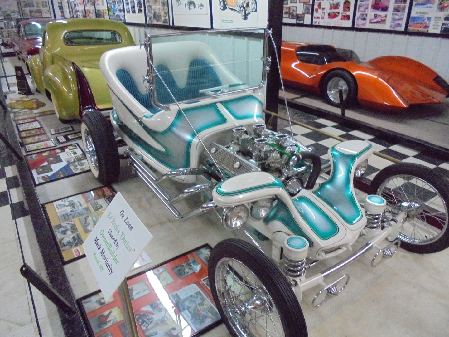 Travel America - A Red Road Journey - With Native American History ...