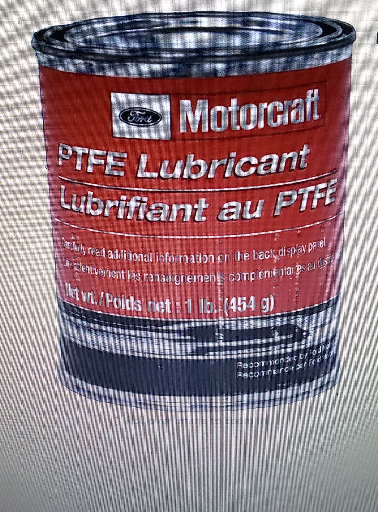 '95 F250 4x4 reg cab long bed. Replacing U-joints on drive shafts ...