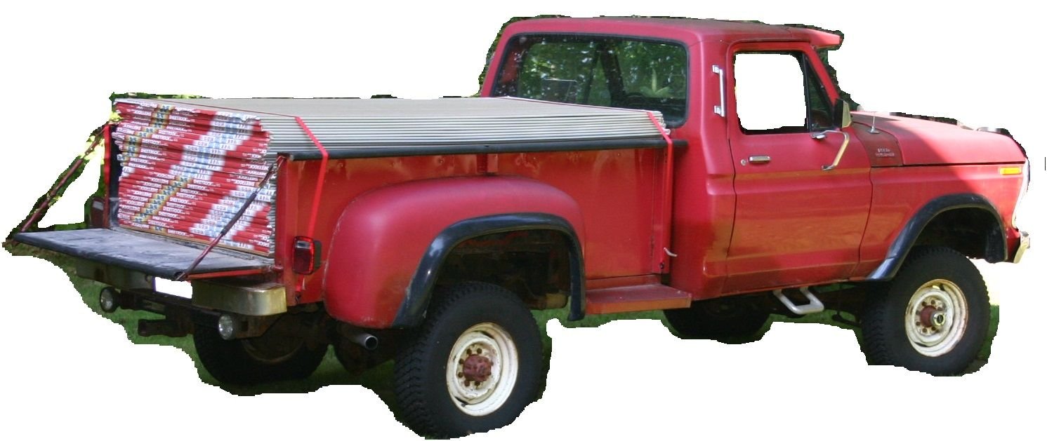 Would this be considered rare? - Ford Truck Enthusiasts Forums