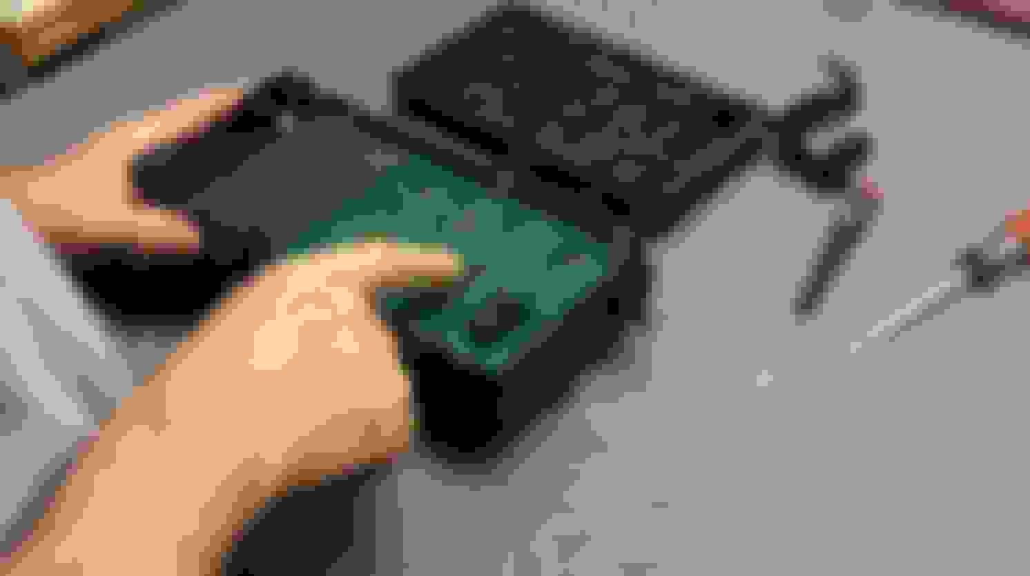 C1185, B1676 no power to abs module and no 4x4 - Ford Truck Enthusiasts ...