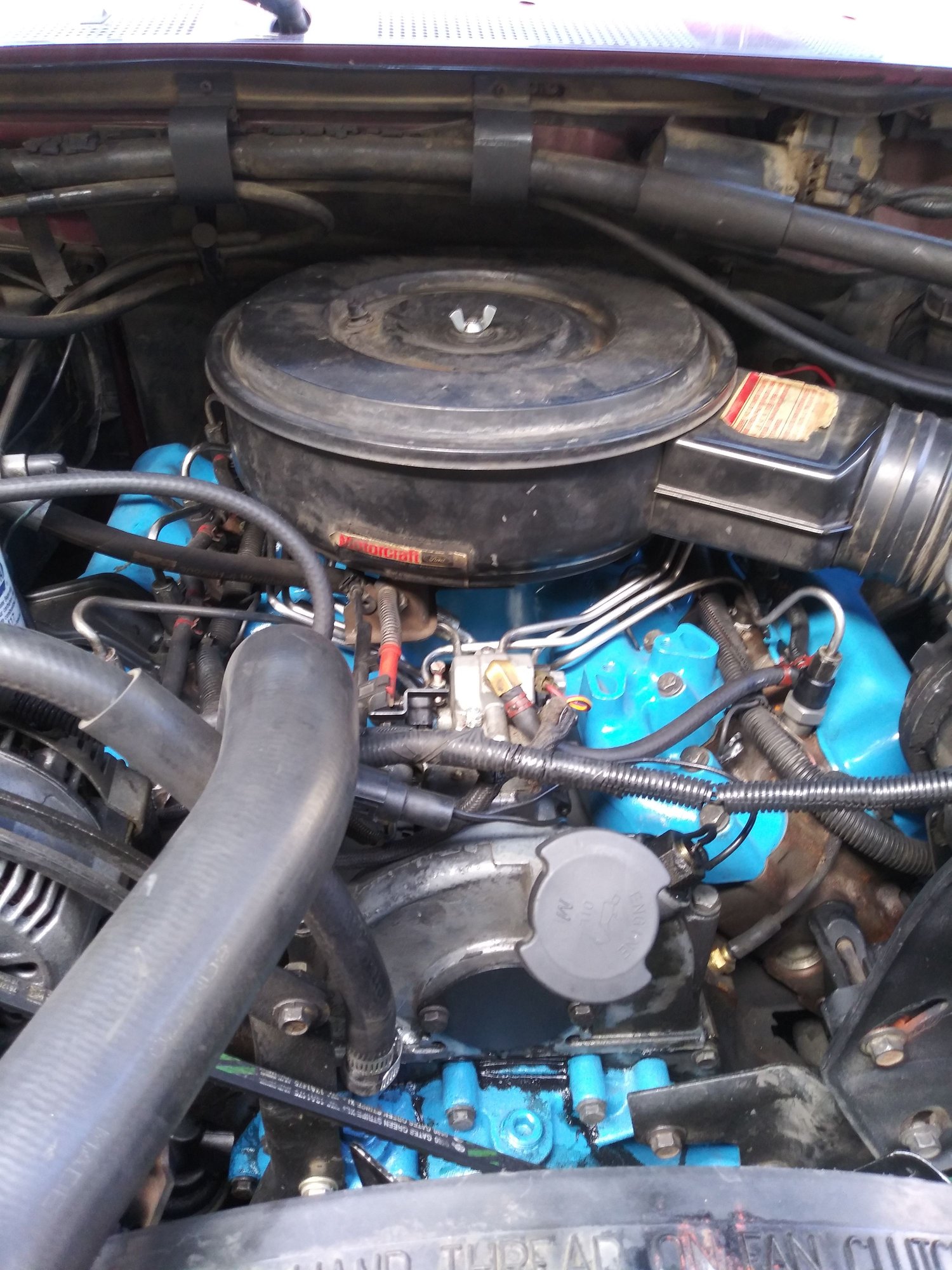 7.3 IDI NA - Ford Truck Enthusiasts Forums