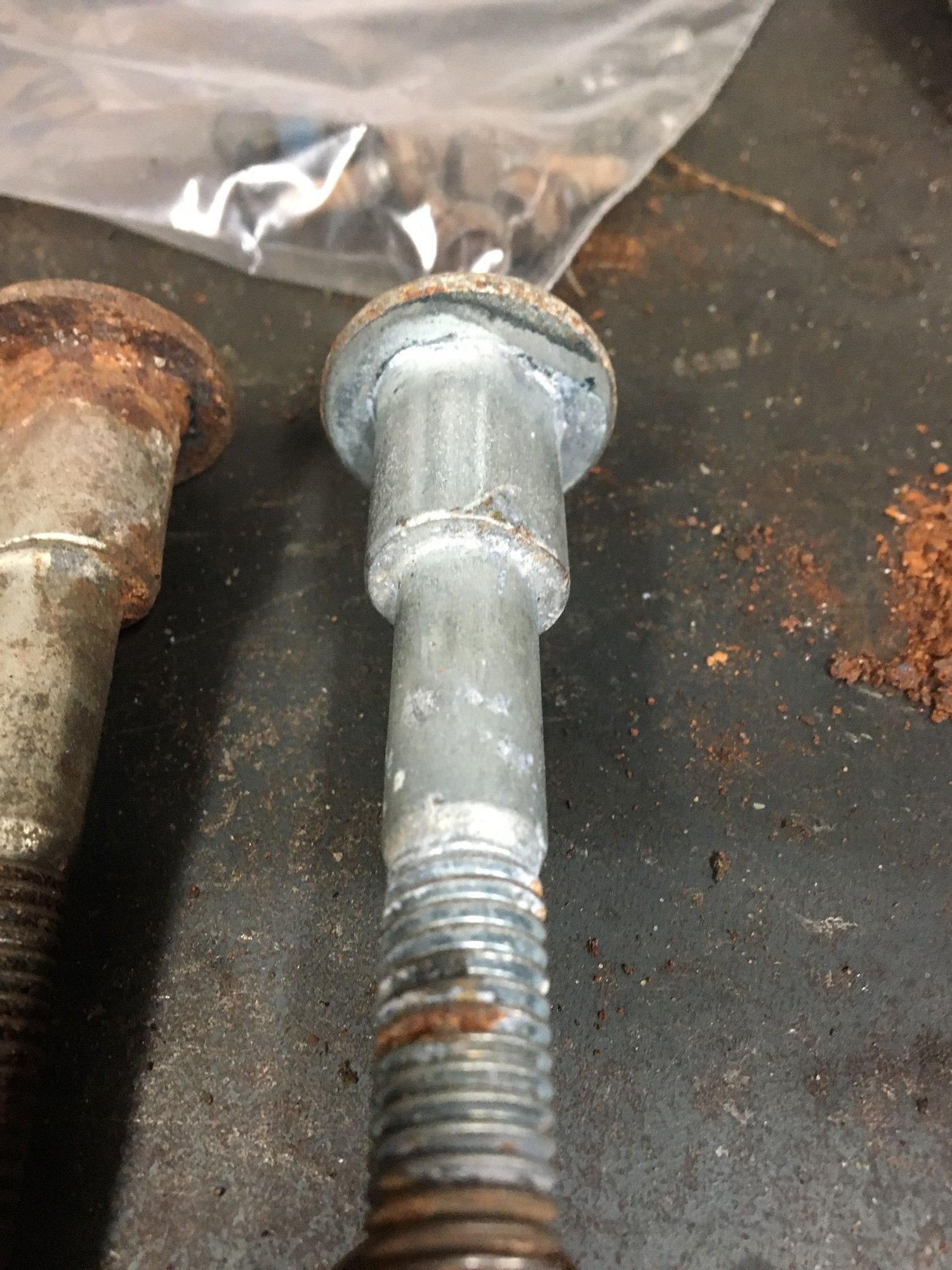 Bed replacement - Page 2 - Ford Truck Enthusiasts Forums