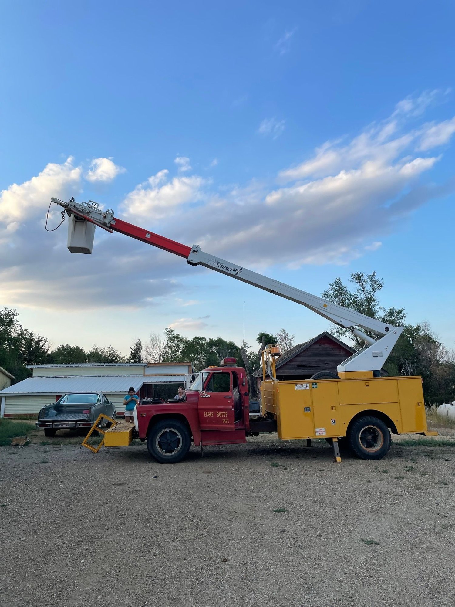1972 Ford F600 front axle help - Ford Truck Enthusiasts Forums