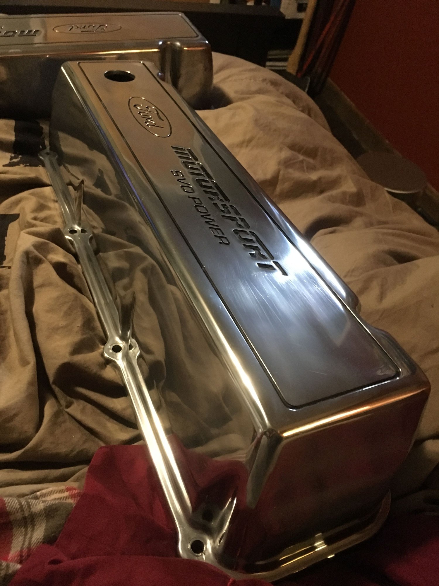 Wanted/Trade 429/460 Valve Covers - Ford Truck Enthusiasts Forums