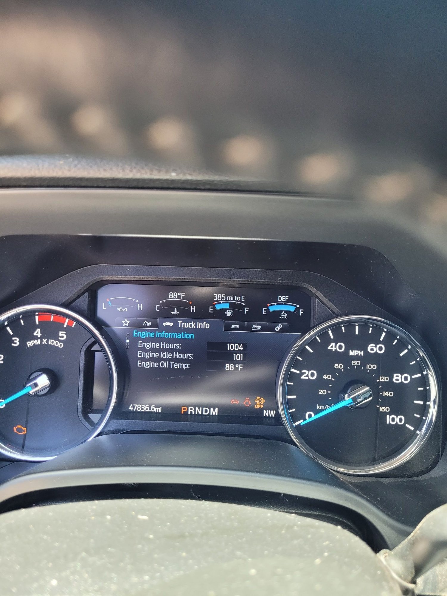 Changed the MAP sensor today - Page 2 - Ford Truck Enthusiasts Forums