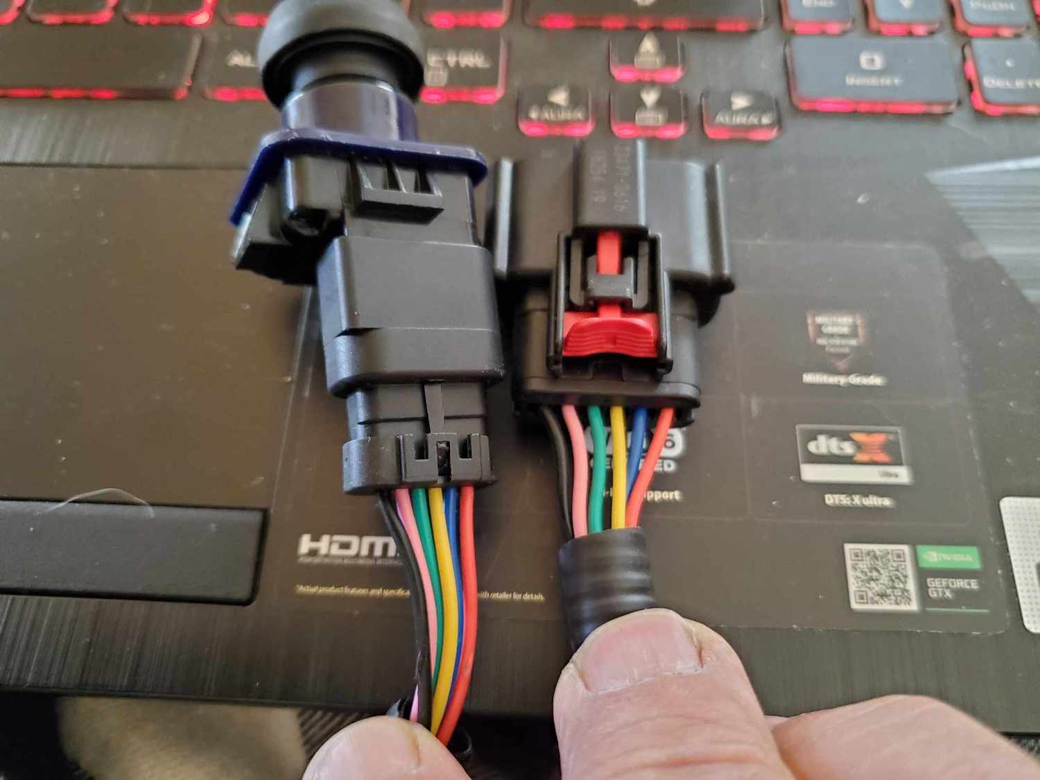 2013 F250 backup camera wiring diagram - Page 2 - Ford Truck ...