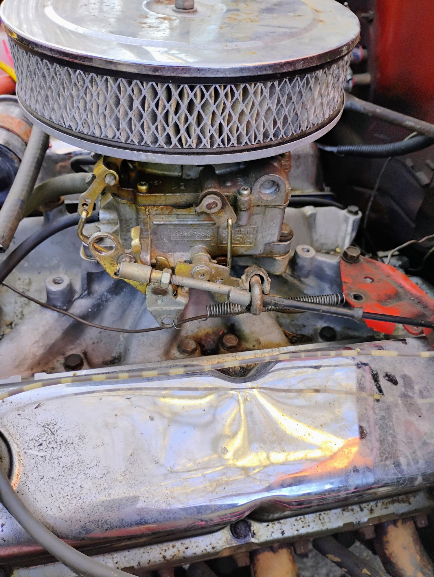 302 engine identification - Ford Truck Enthusiasts Forums