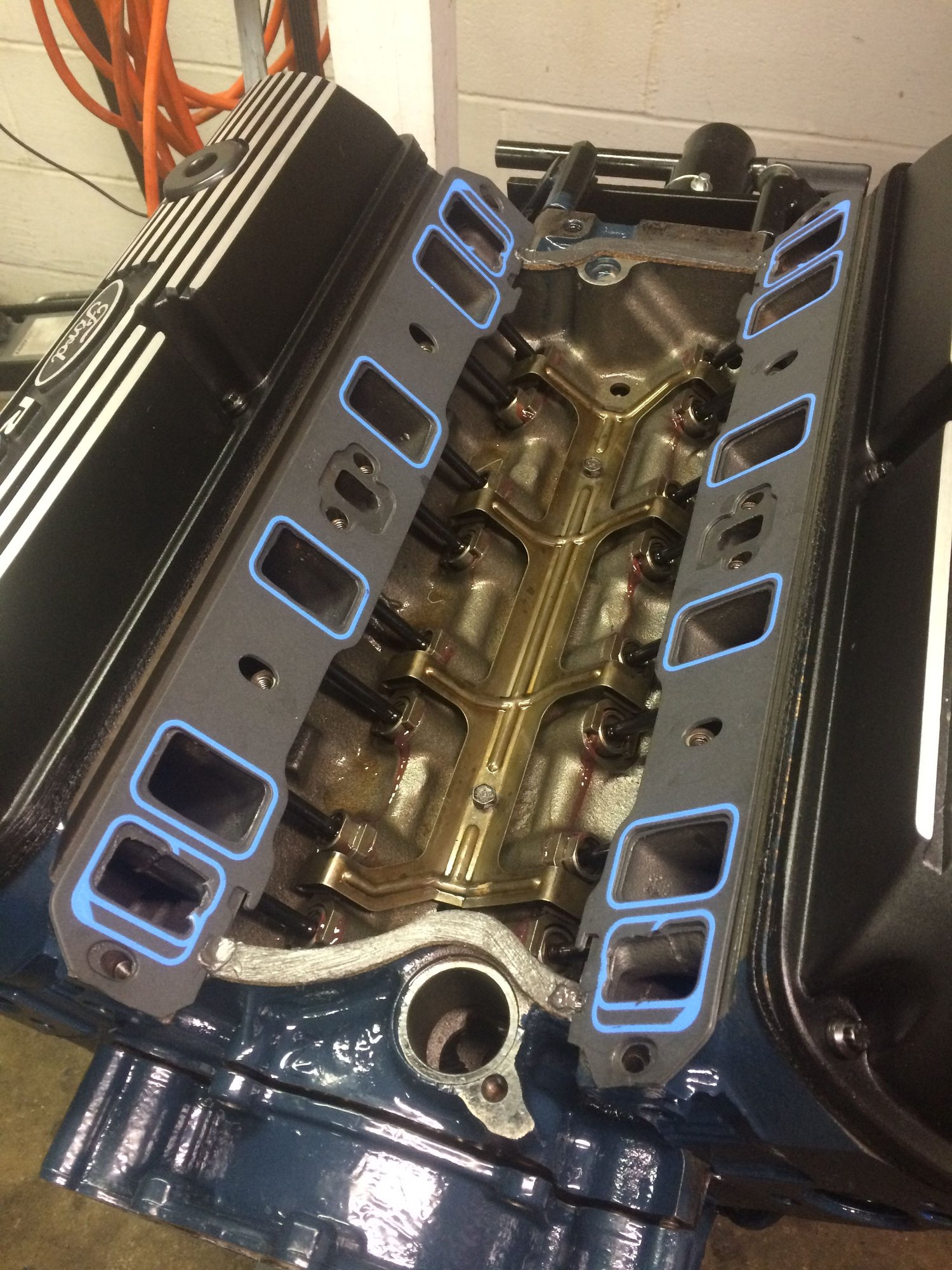 302 Engine Build - Page 2 - Ford Truck Enthusiasts Forums