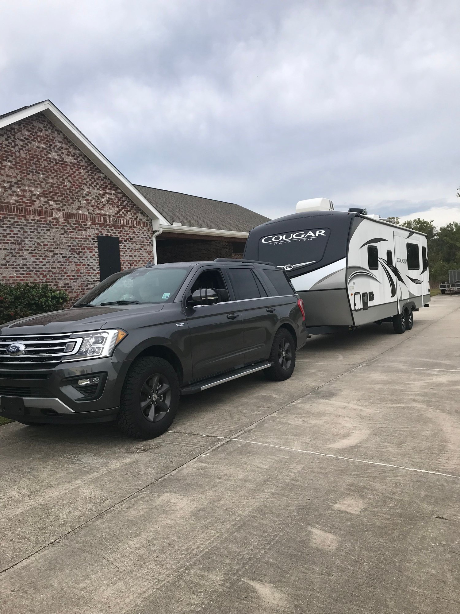 How to determine towing capacity - Ford Truck Enthusiasts Forums