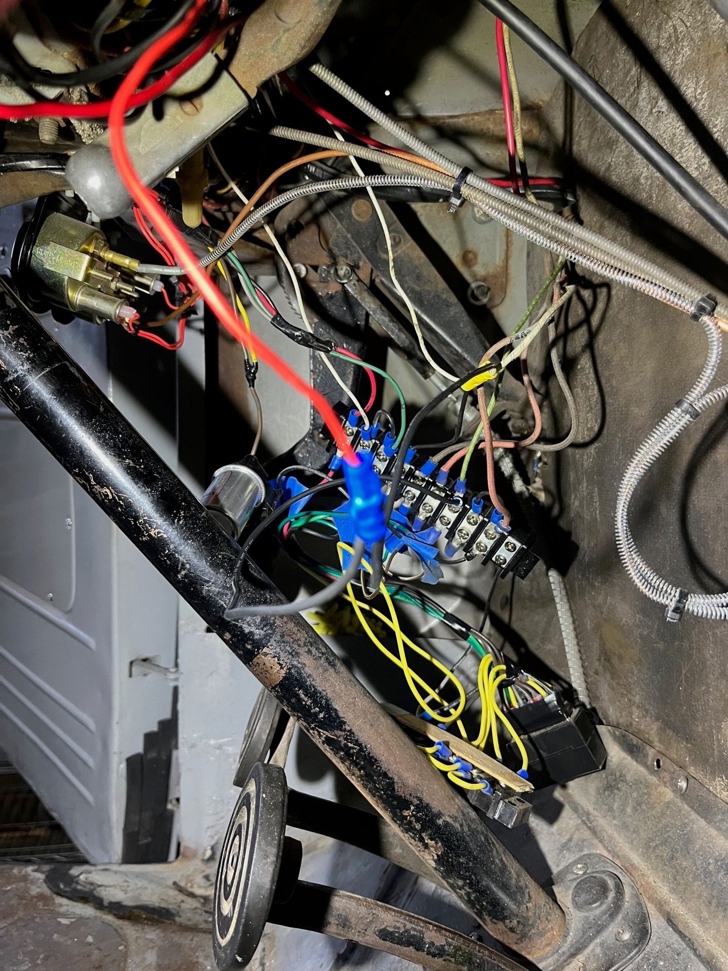 Signal Stat 700 switch - Page 10 - Ford Truck Enthusiasts Forums