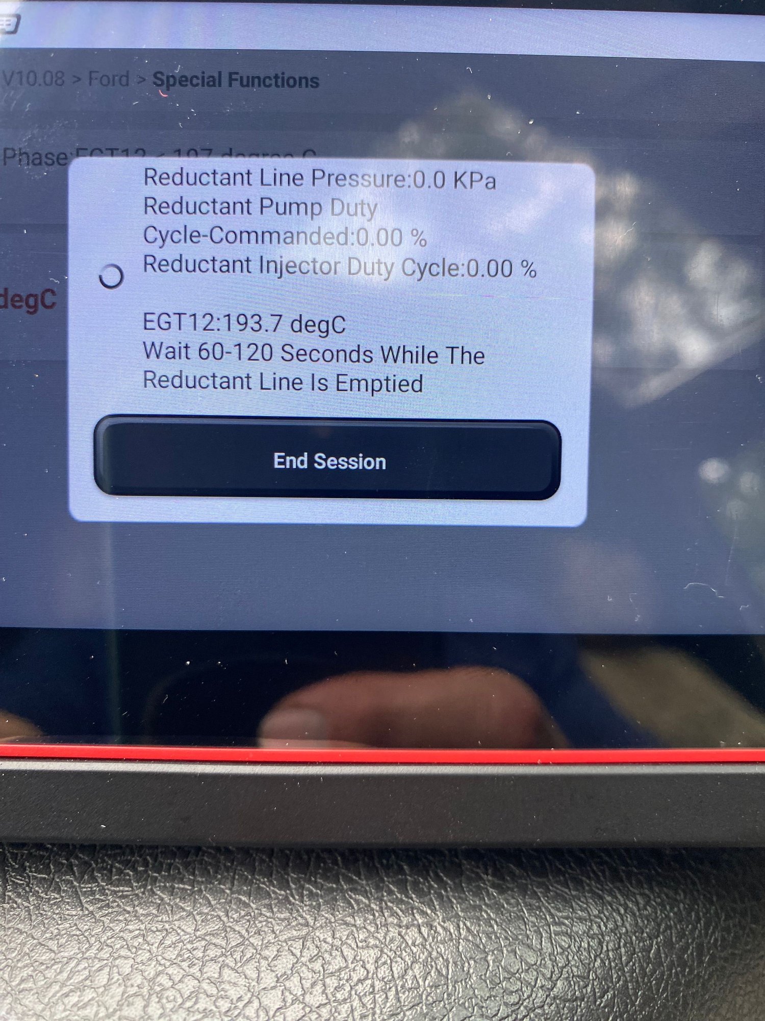 P207F & P20EE ThinkTool Mini - Ford Truck Enthusiasts Forums