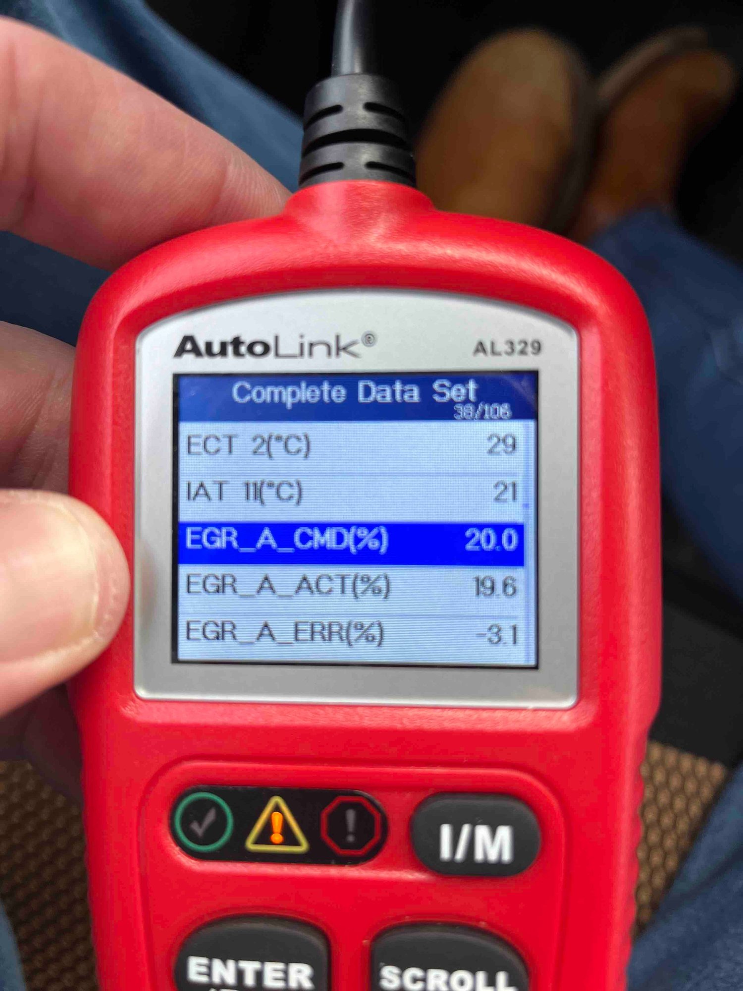 P2073 and P2074 WTF? Updated if anyone cares - Page 2 - Ford Truck ...