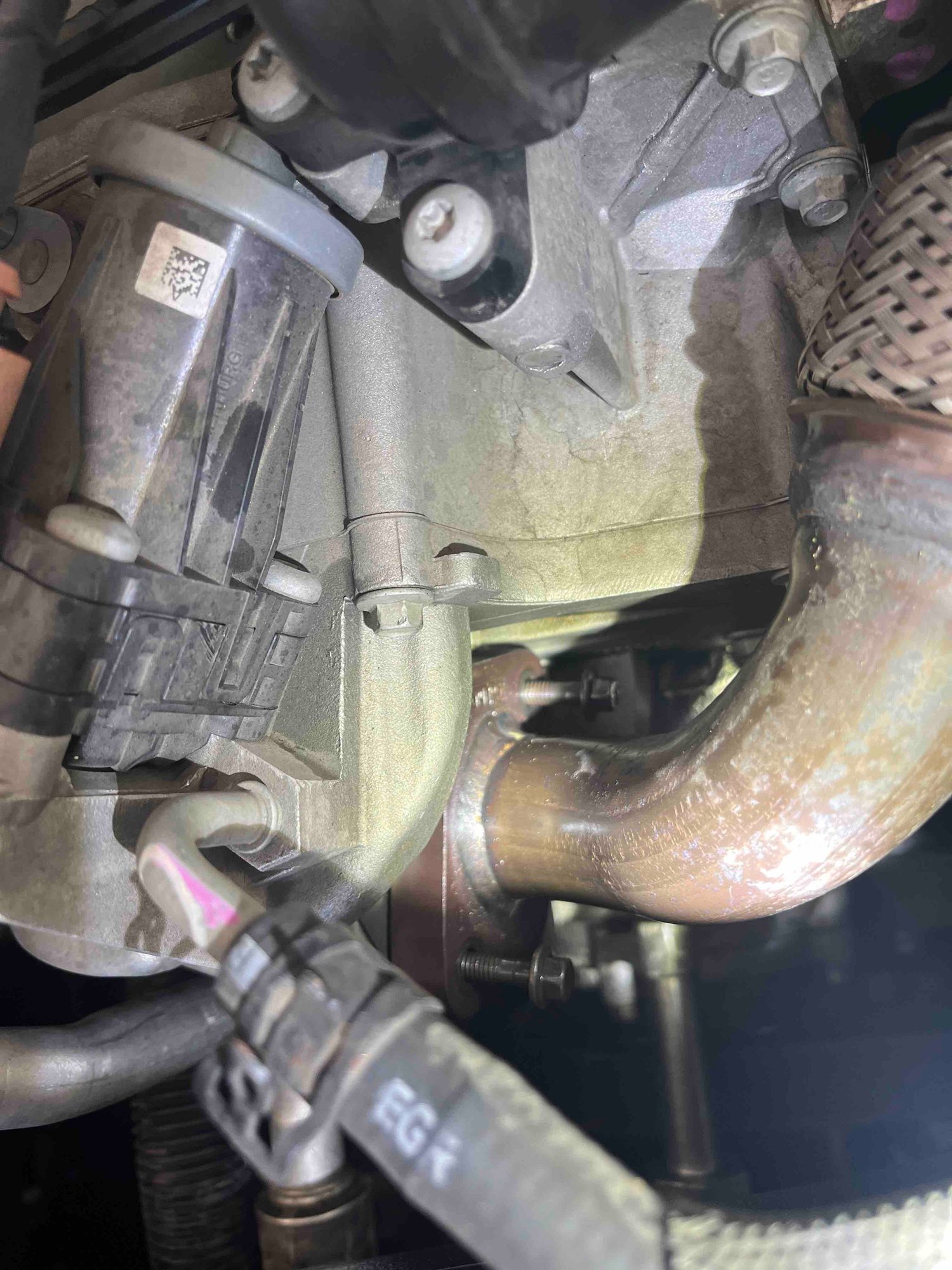 P2073 and P2074 WTF? Updated if anyone cares - Page 3 - Ford Truck ...