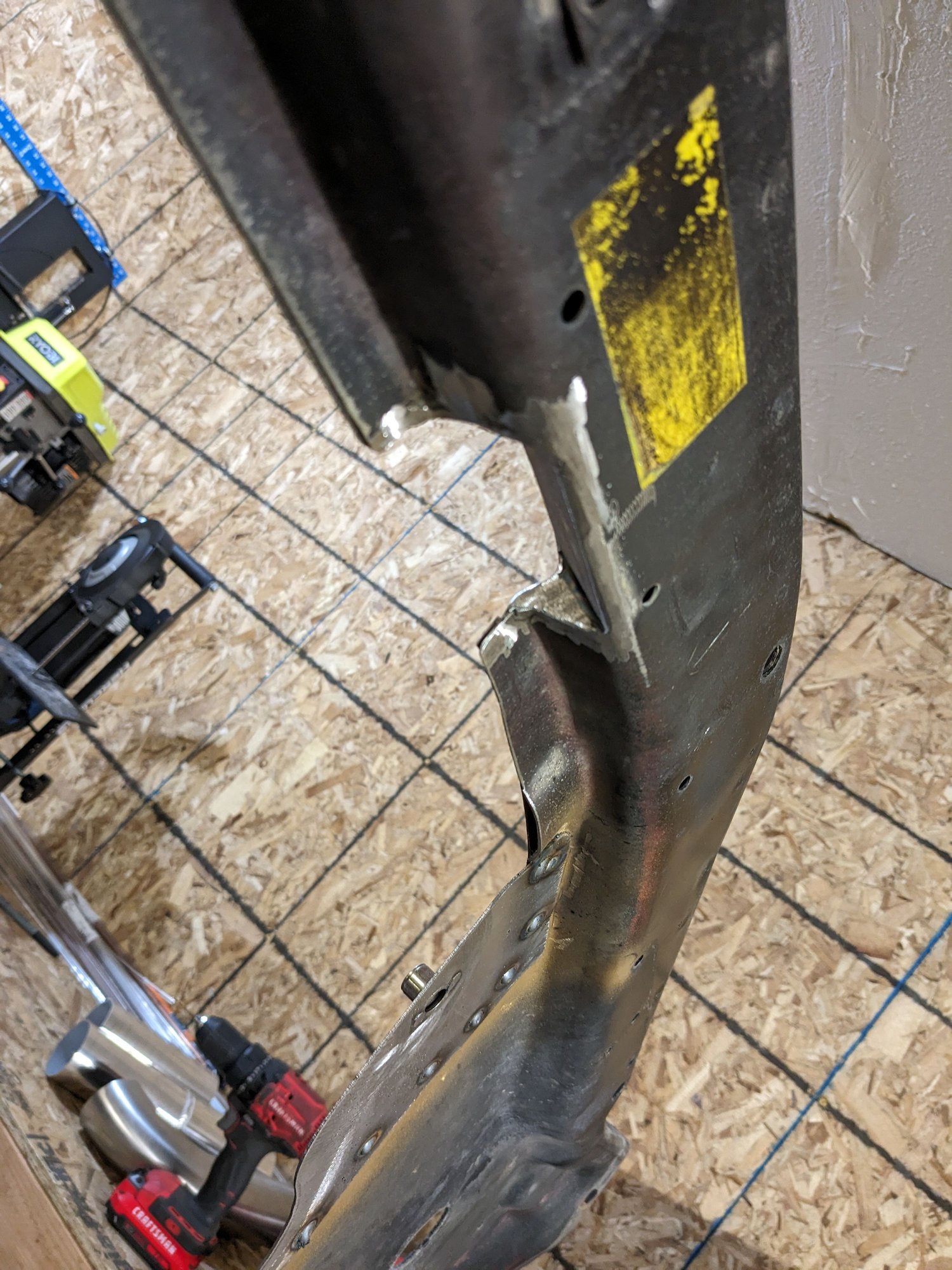 74 Highboy 12 Valve Swap - Page 2 - Ford Truck Enthusiasts Forums