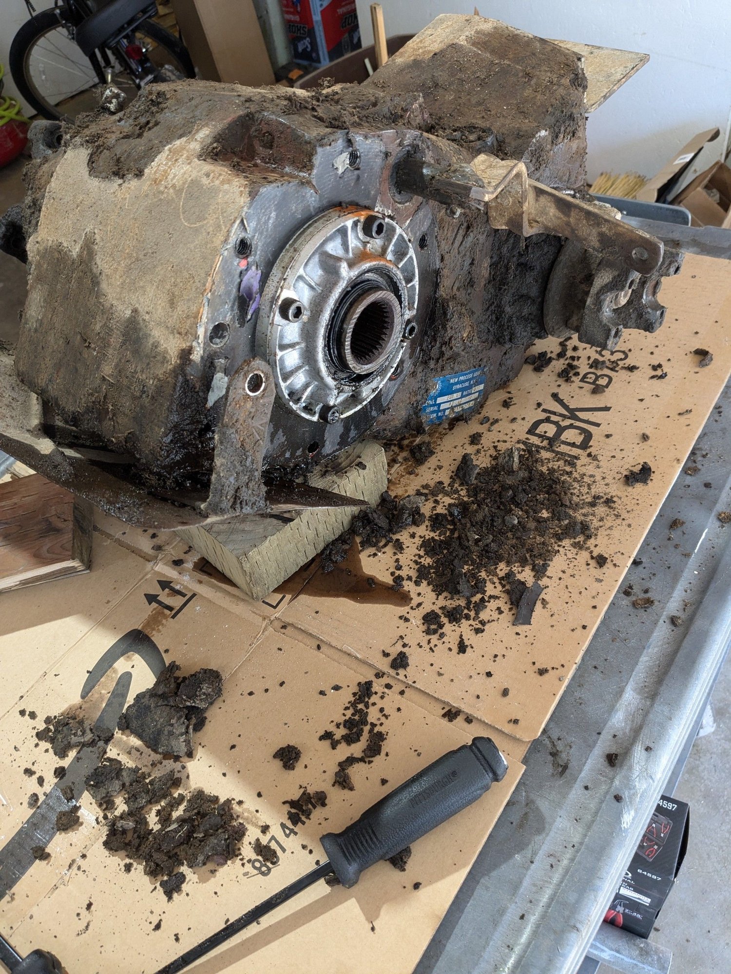 1979 F150 4x4 - Restomod - Ford Truck Enthusiasts Forums