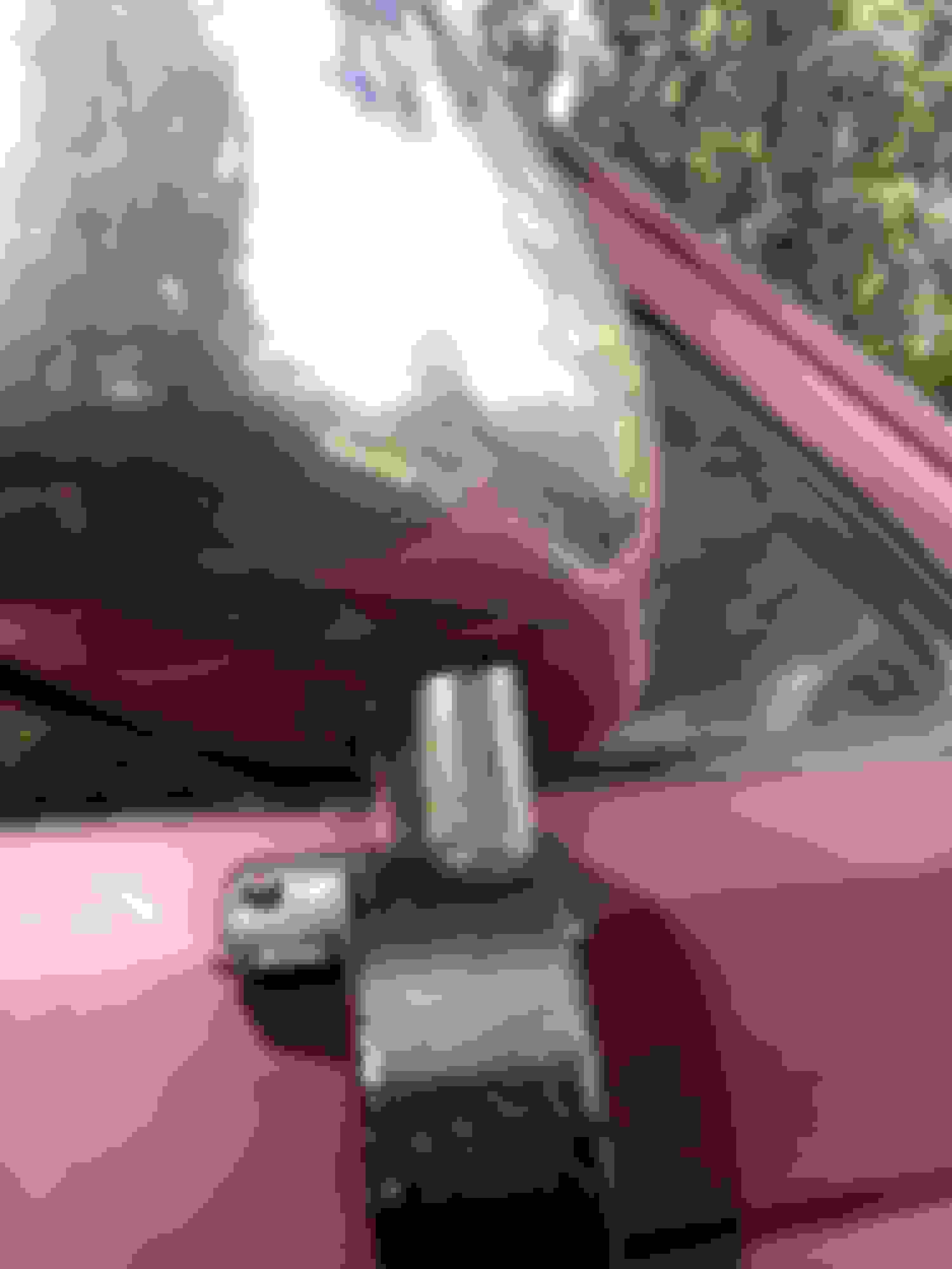 Loose swing lock mirror. Repair or Replace? - Ford Truck Enthusiasts Forums