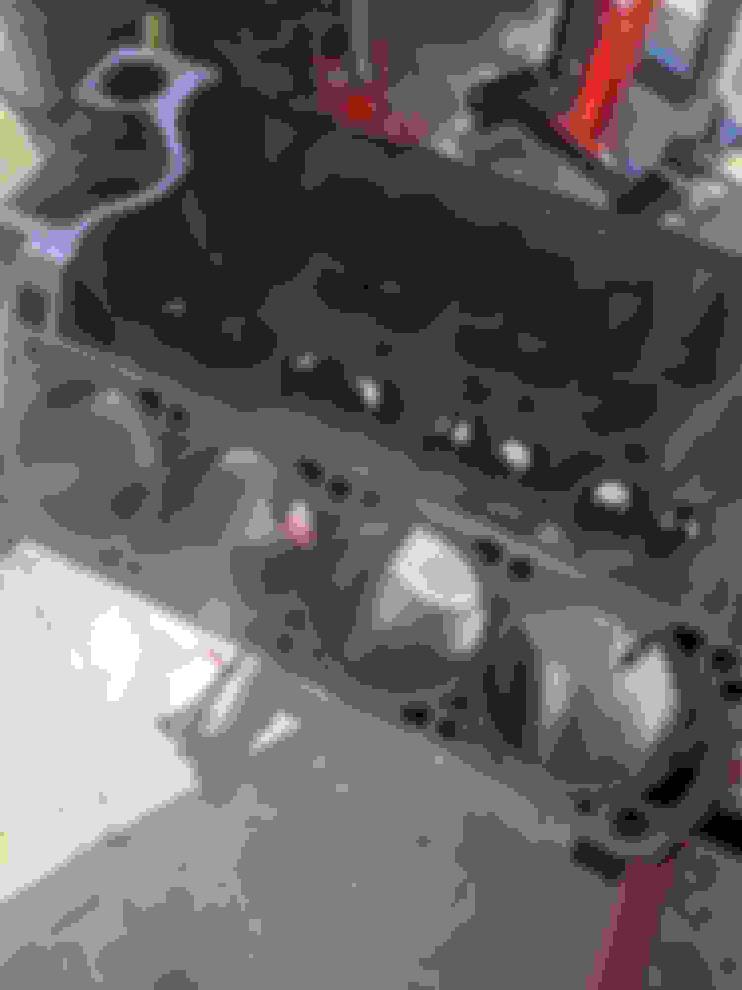 351M rebuild converting to 410ci for my '79 F150 - Ford Truck ...