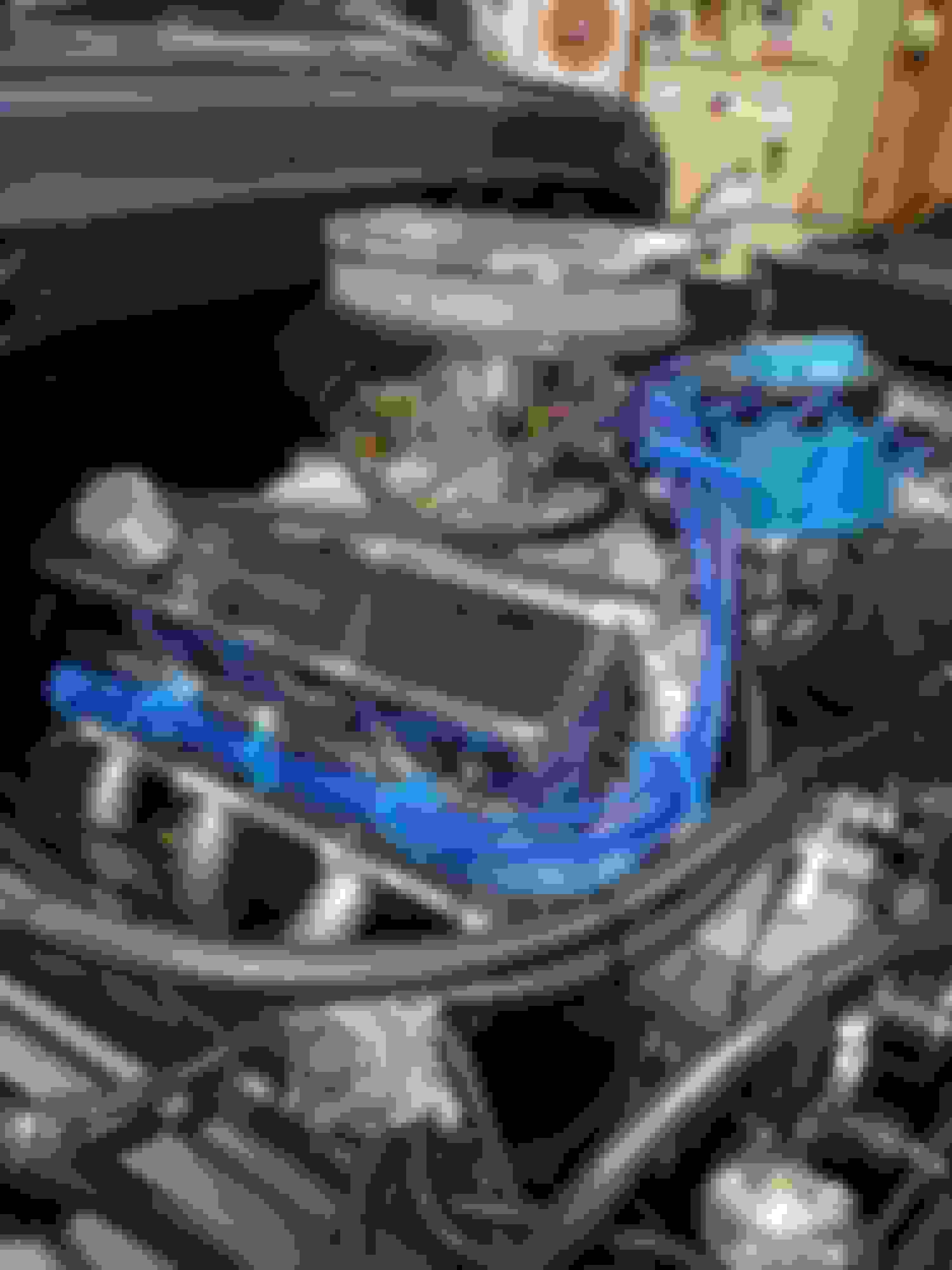 Plug Wire Looms - Ford Truck Enthusiasts Forums