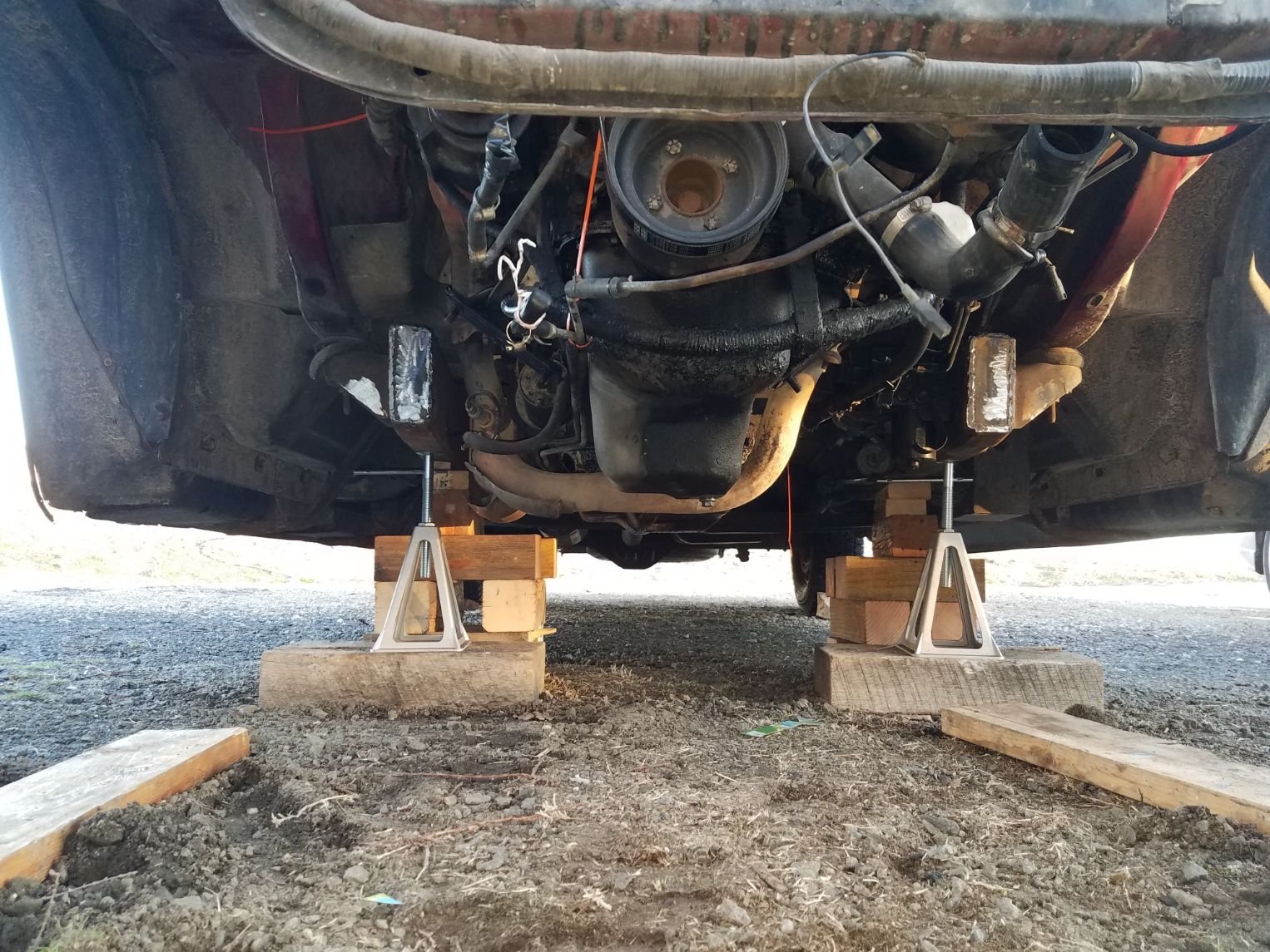 1994 E150 4x4 Conversion - Ford Truck Enthusiasts Forums