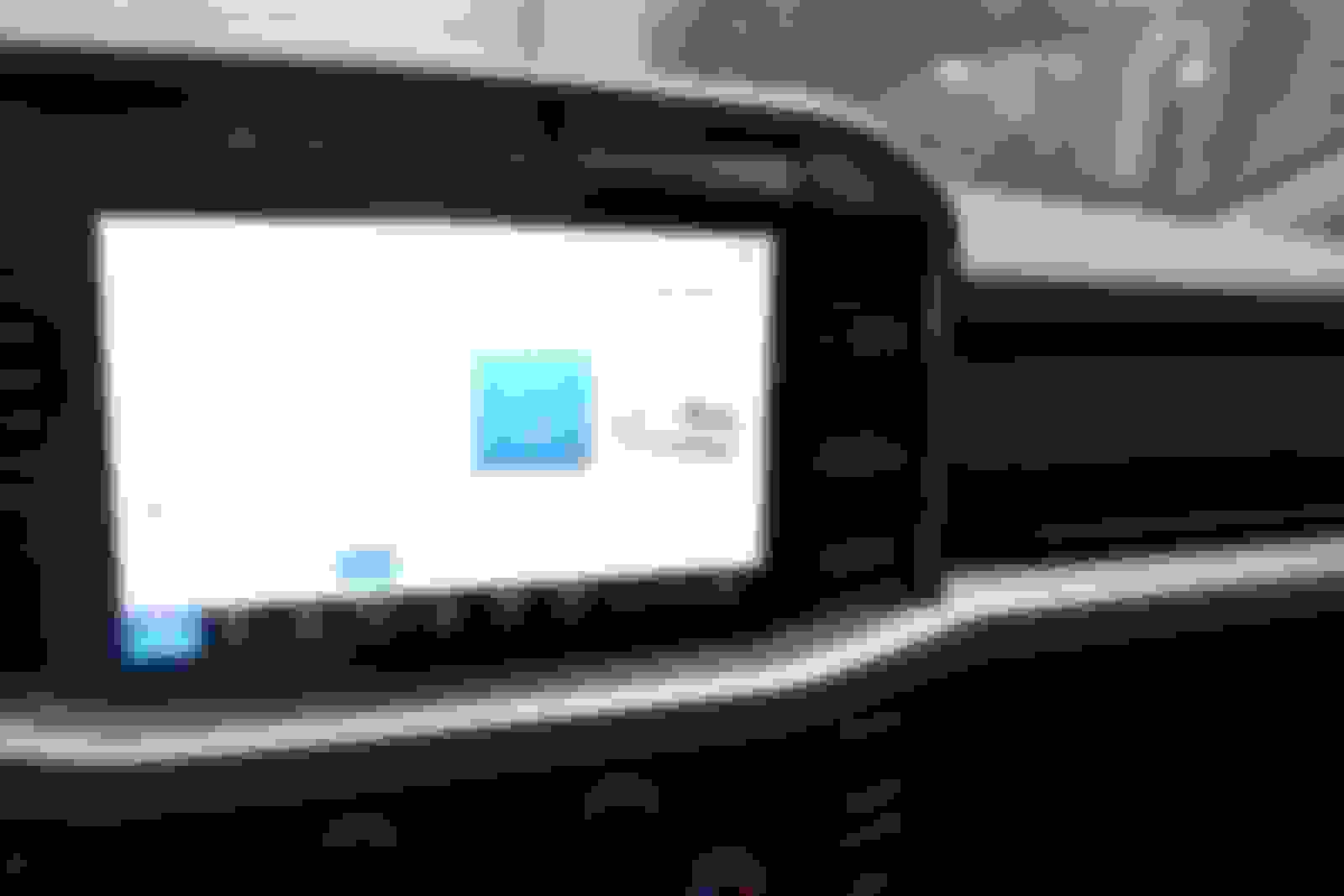 Audio screen changed unexpectedly - Ford Truck Enthusiasts Forums