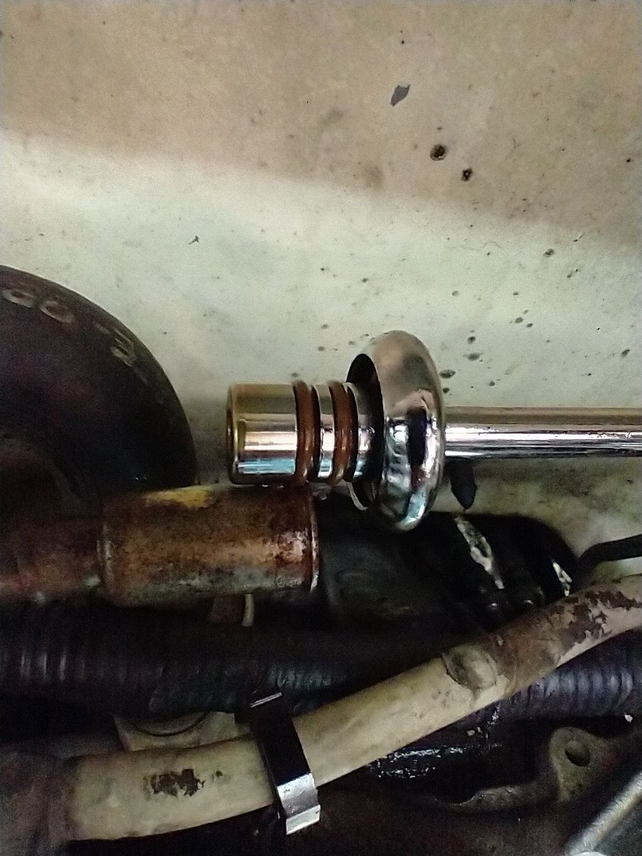 1991 F150 5.8 351W EFI Fuel Line Connectors - Ford Truck Enthusiasts Forums