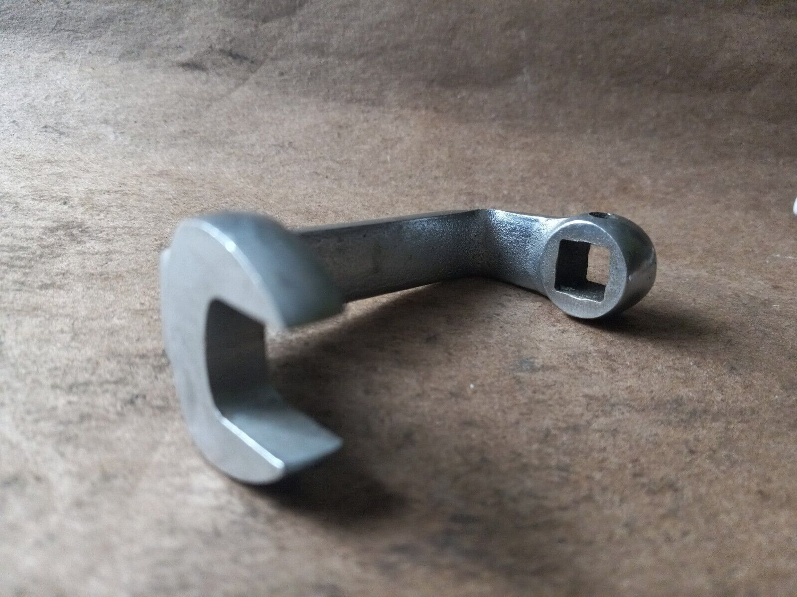 Pressure gauge sending unit tool for 1950 Flathead V-8 - Ford Truck ...