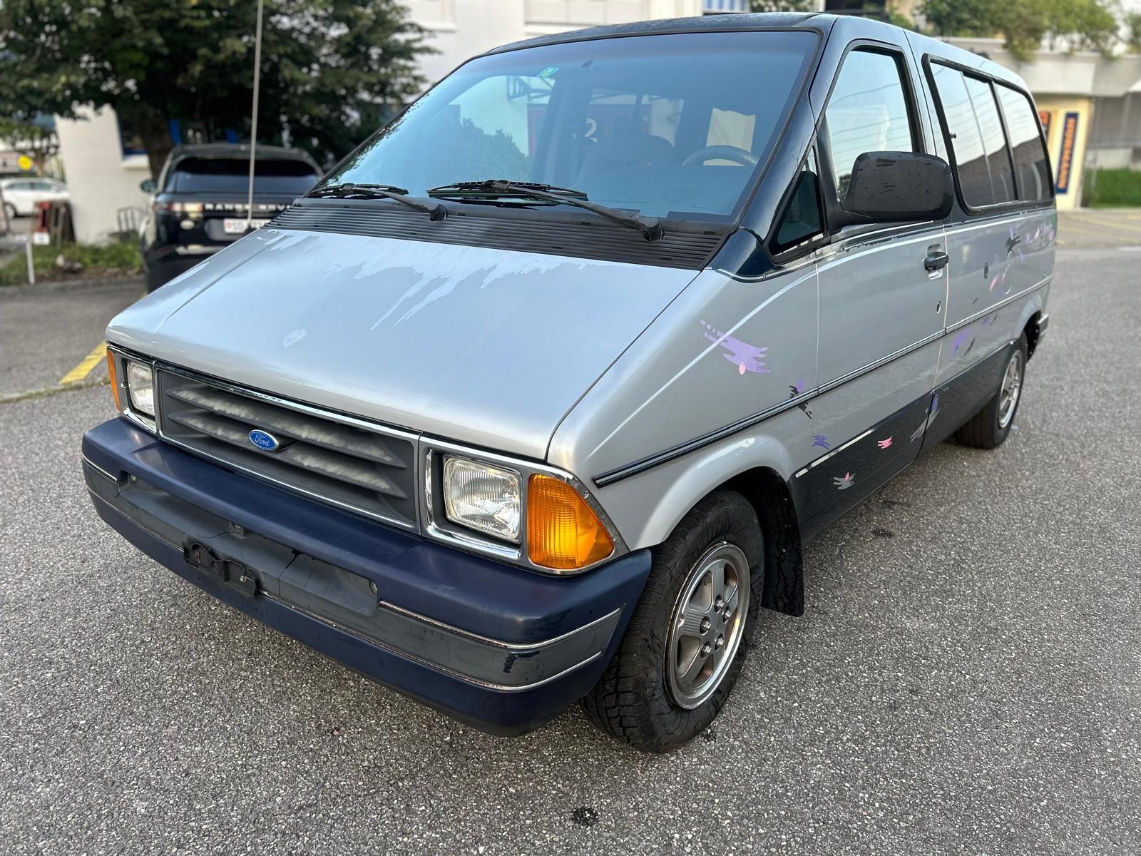 couldn't resist to buy another Aero - Ford Truck Enthusiasts Forums