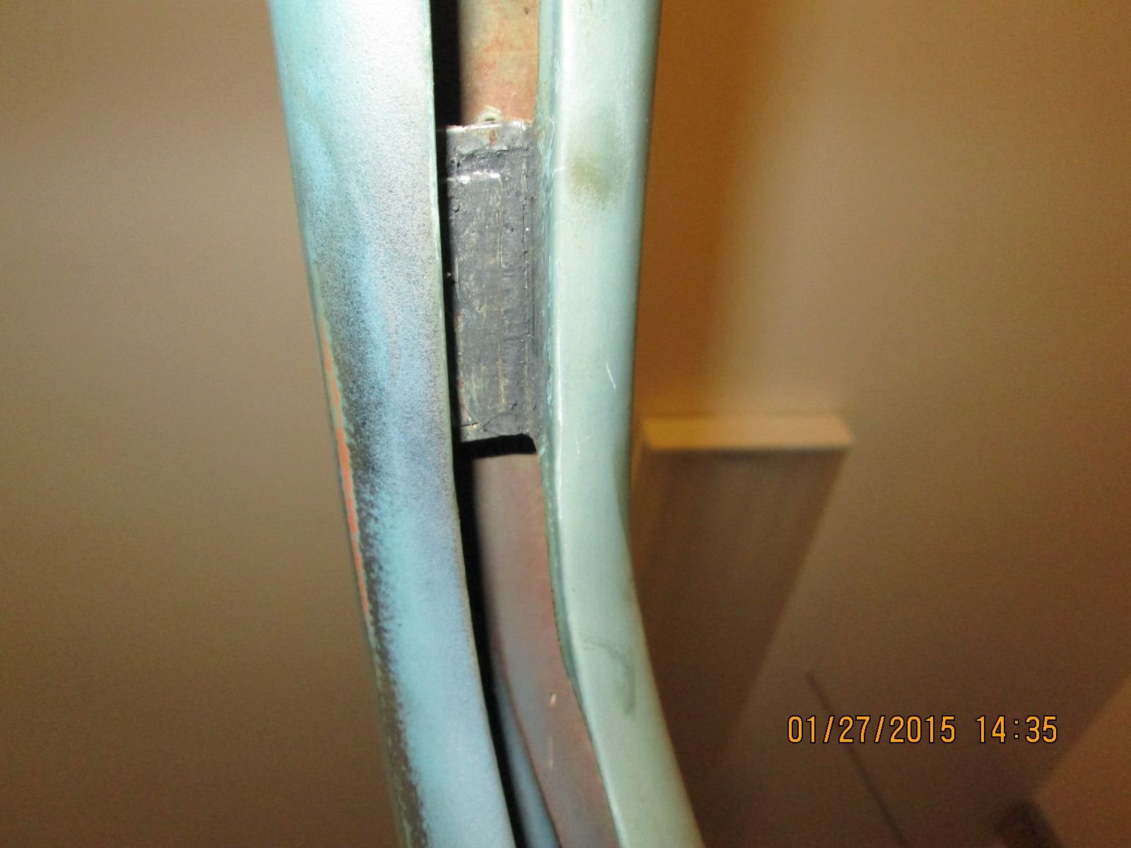 Anti Rattle & Vent Window install - Ford Truck Enthusiasts Forums