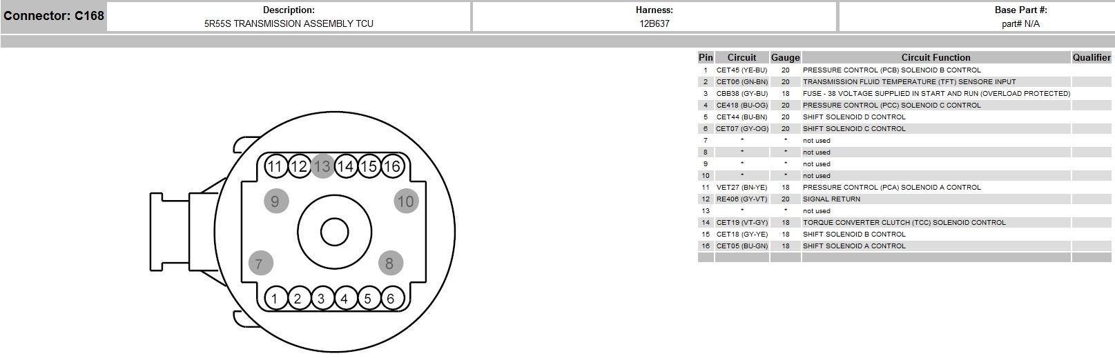 07 Explorer won't go into gear - Page 2 - Ford Truck Enthusiasts Forums
