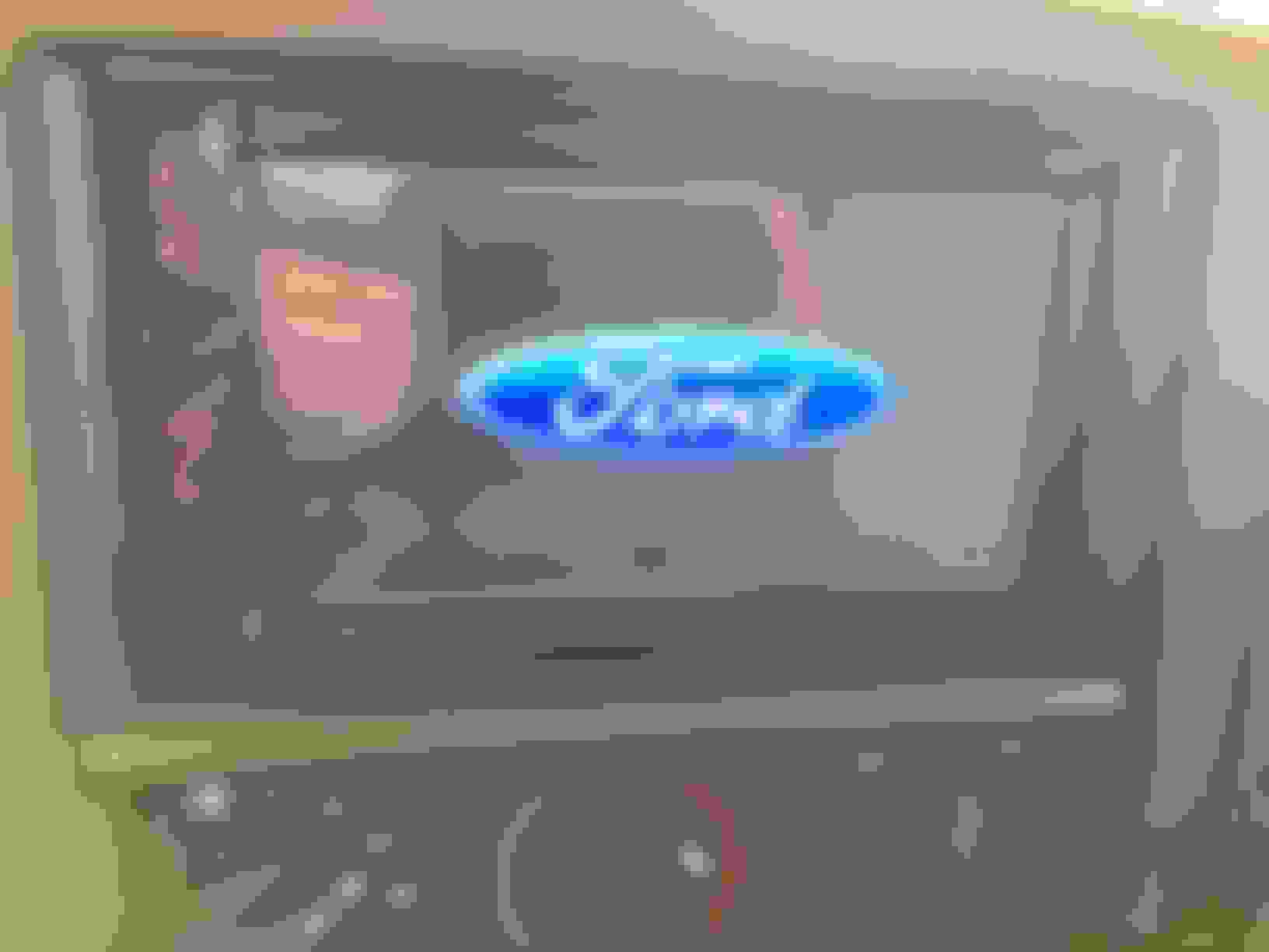 Stereo head unit - Ford Truck Enthusiasts Forums