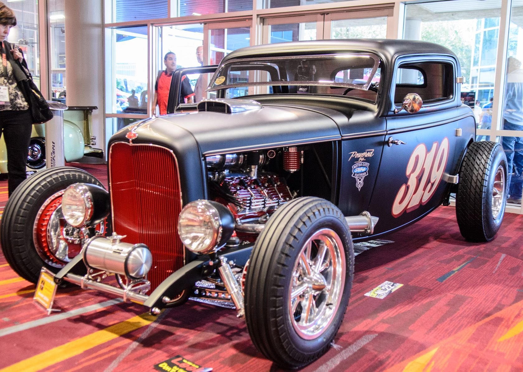 SEMA pictures - Ford Truck Enthusiasts Forums