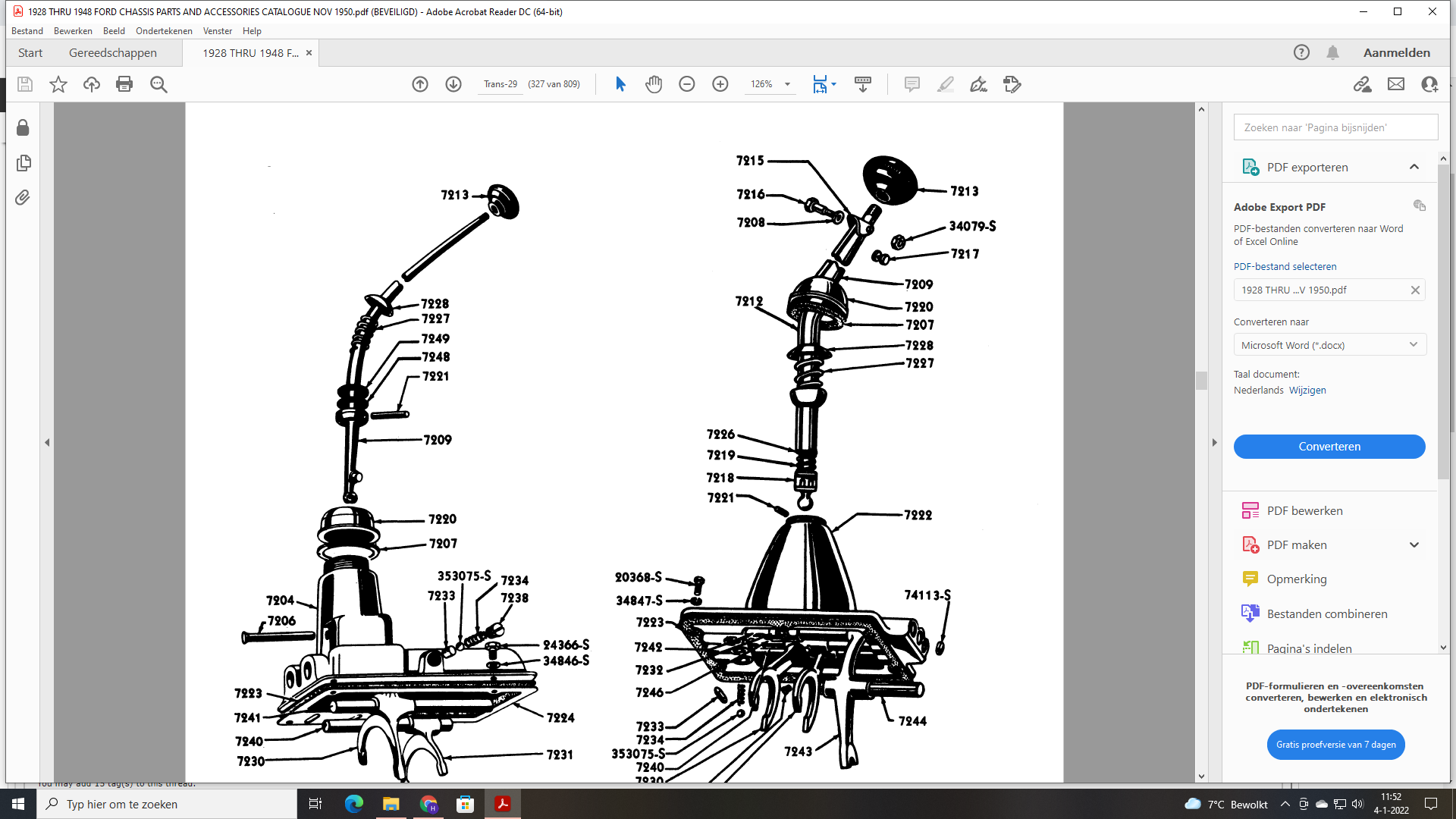 warner T8 - Ford Truck Enthusiasts Forums