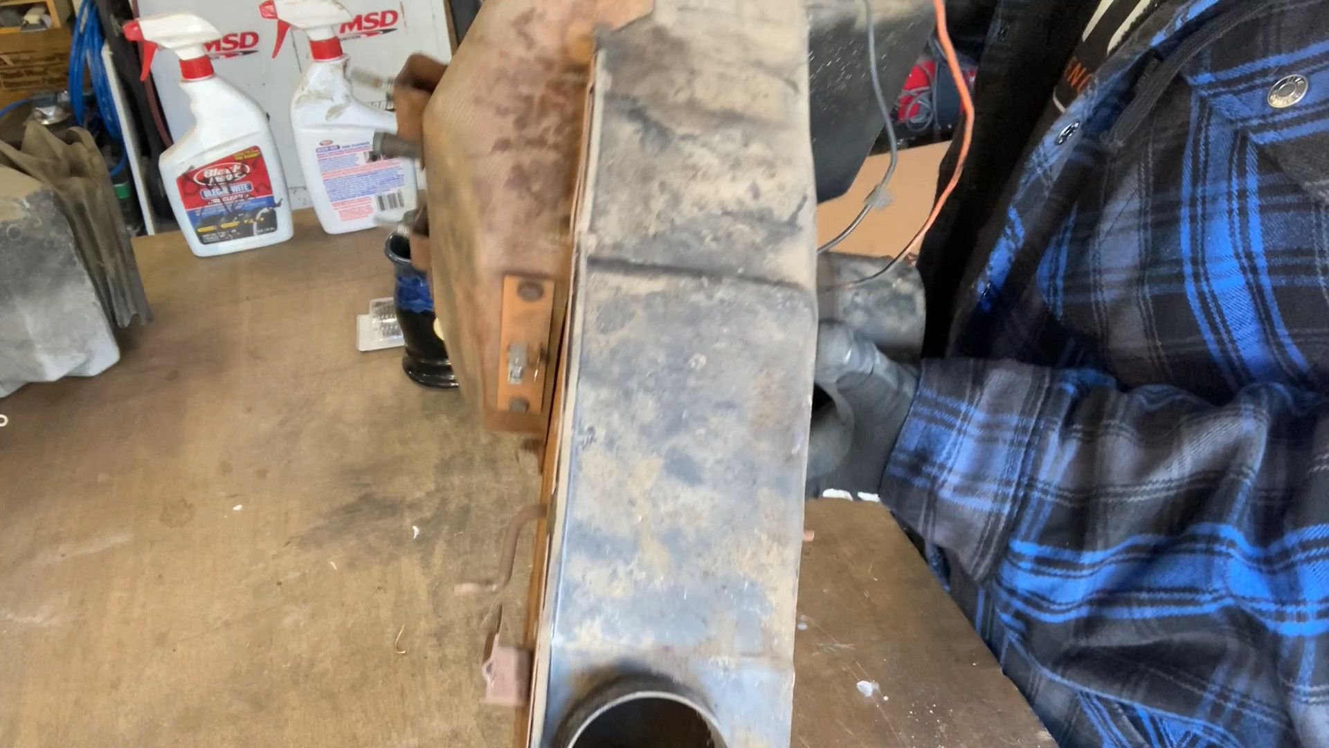 My Daughter's 71 F100 - Page 2 - Ford Truck Enthusiasts Forums