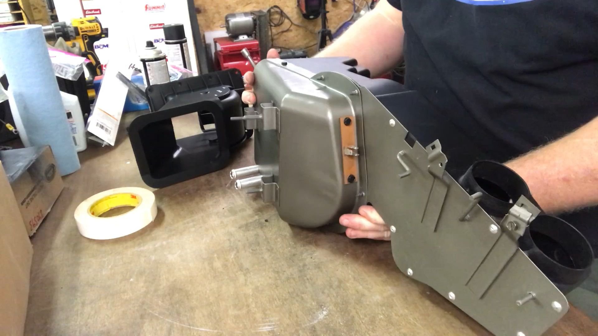 My Daughter's 71 F100 - Page 2 - Ford Truck Enthusiasts Forums