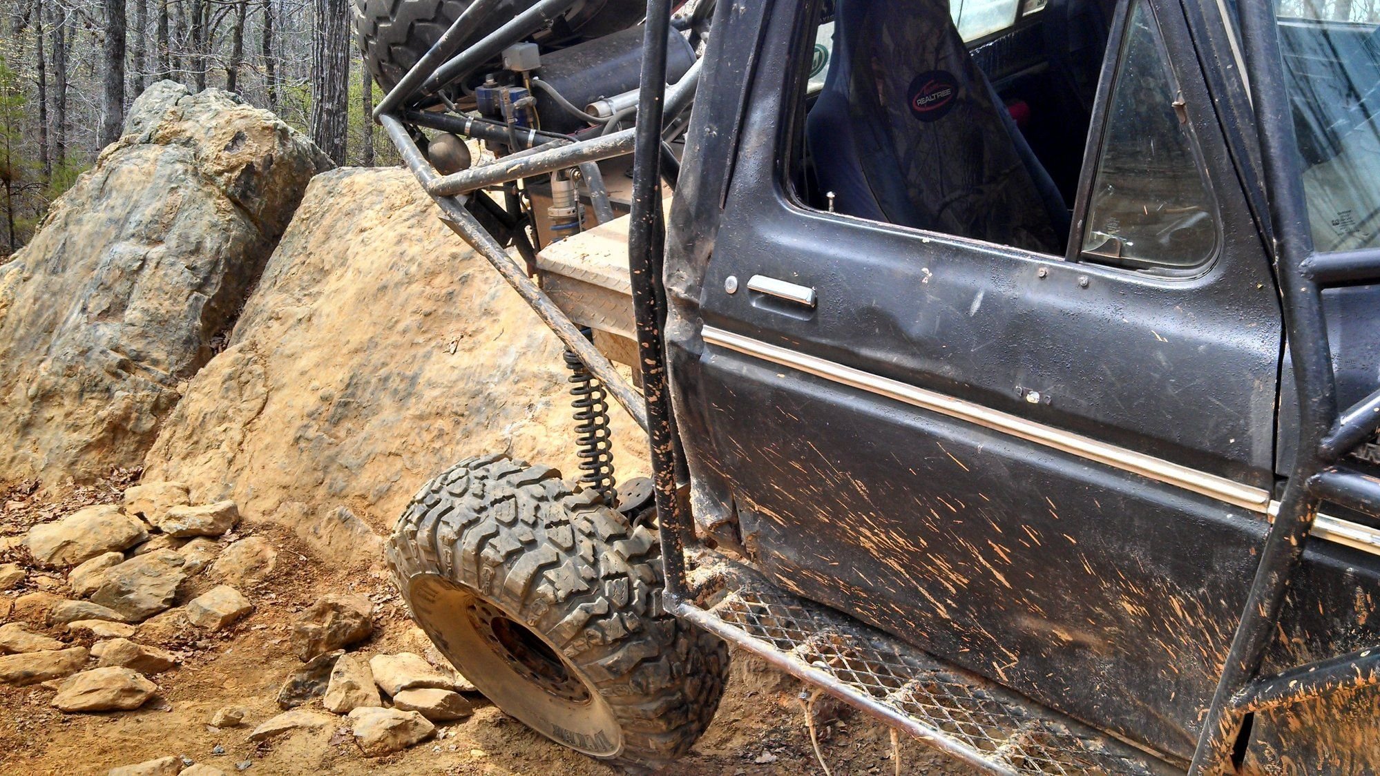 Highboy Shackle flip? - Page 2 - Ford Truck Enthusiasts Forums