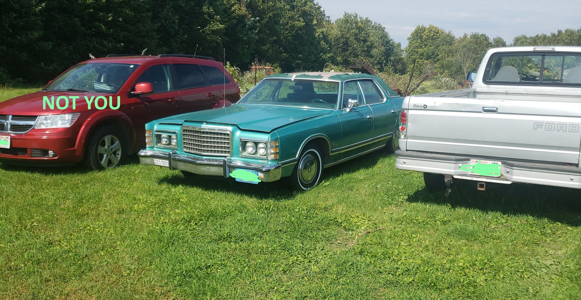 Rear differential speed sensor - Page 2 - Ford Truck Enthusiasts Forums