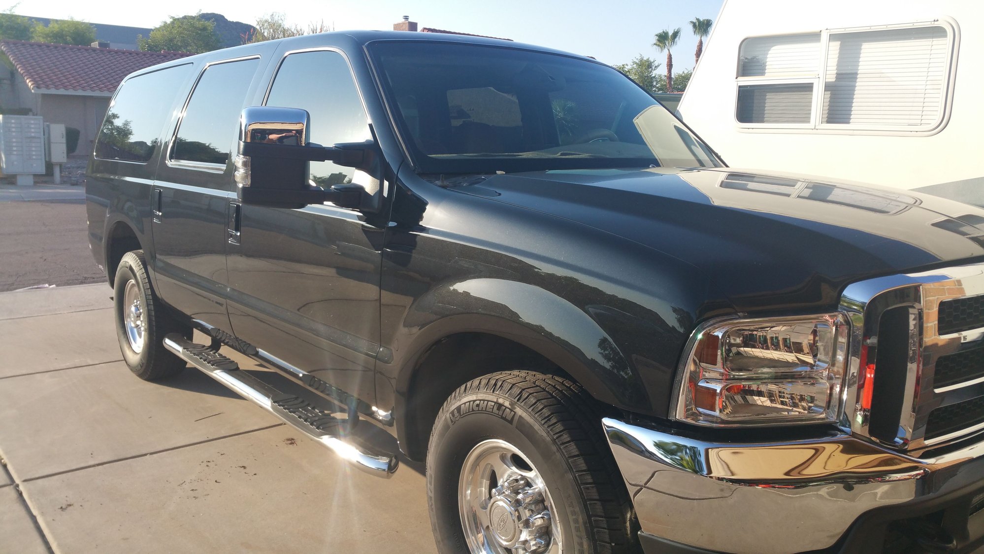 Considering a complete paint job- Am I crazy? - Page 3 - Ford Truck ...