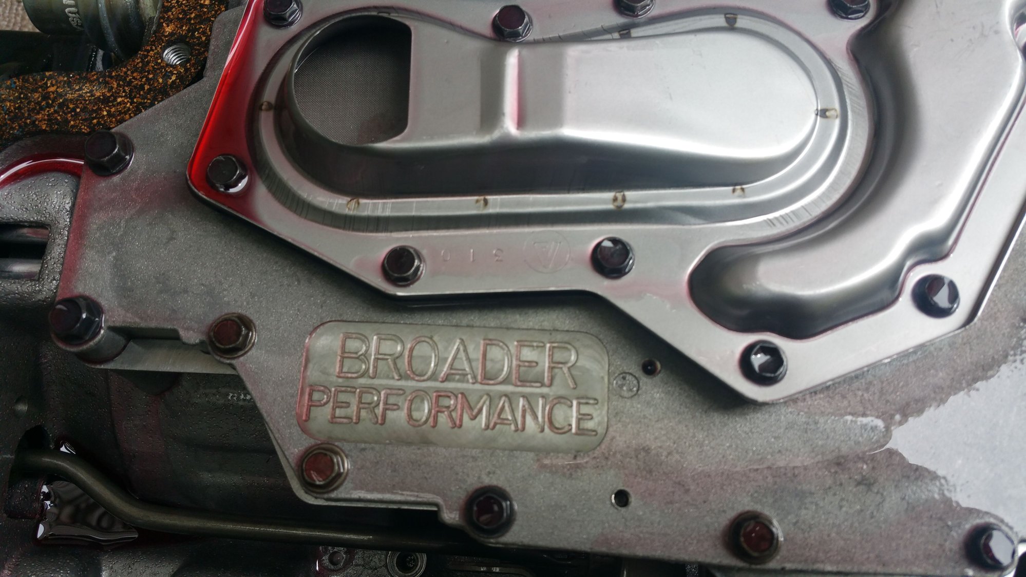 Broader Performance C6 - Ford Truck Enthusiasts Forums