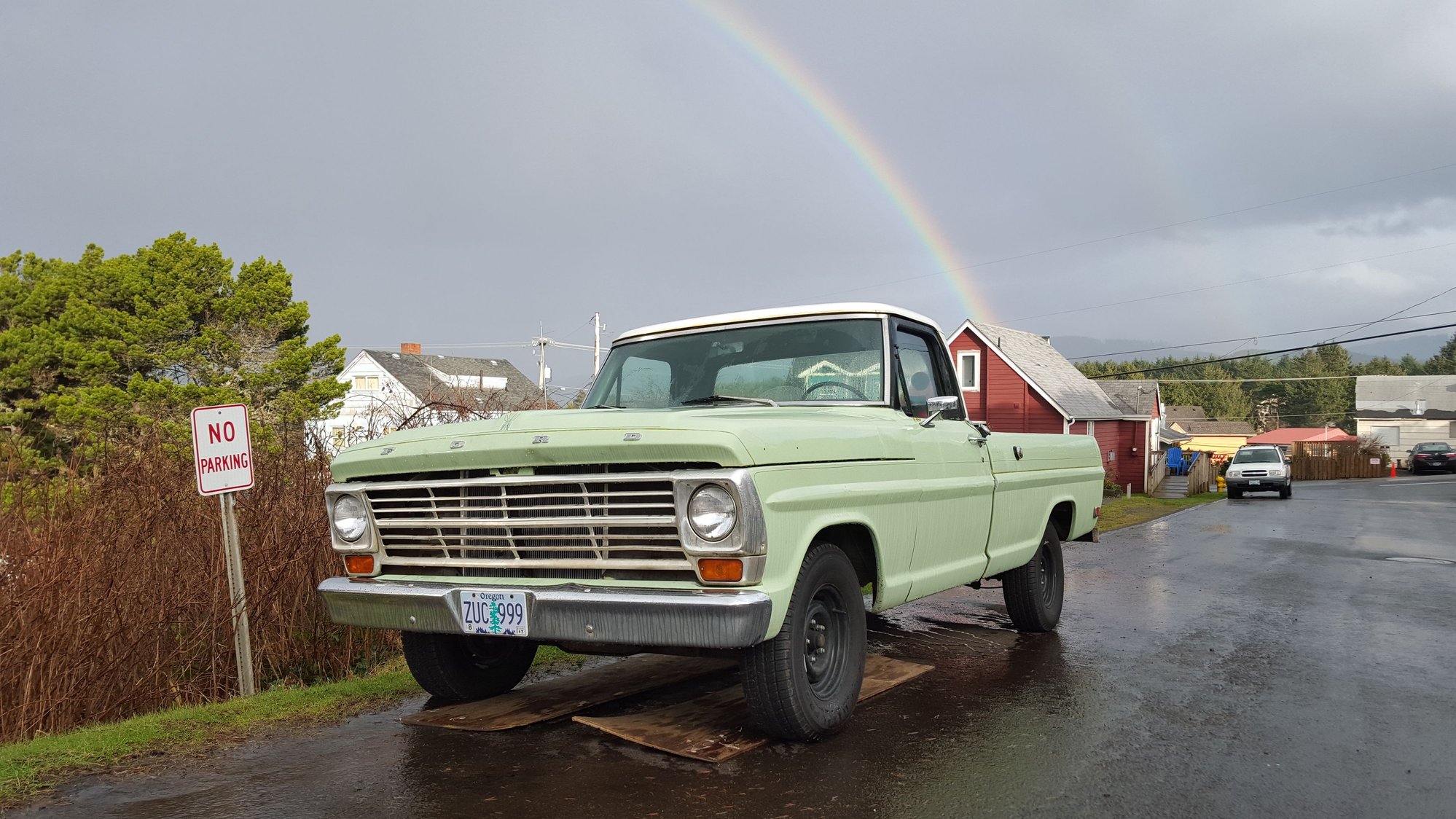 1969 F100 Build - Ford Truck Enthusiasts Forums