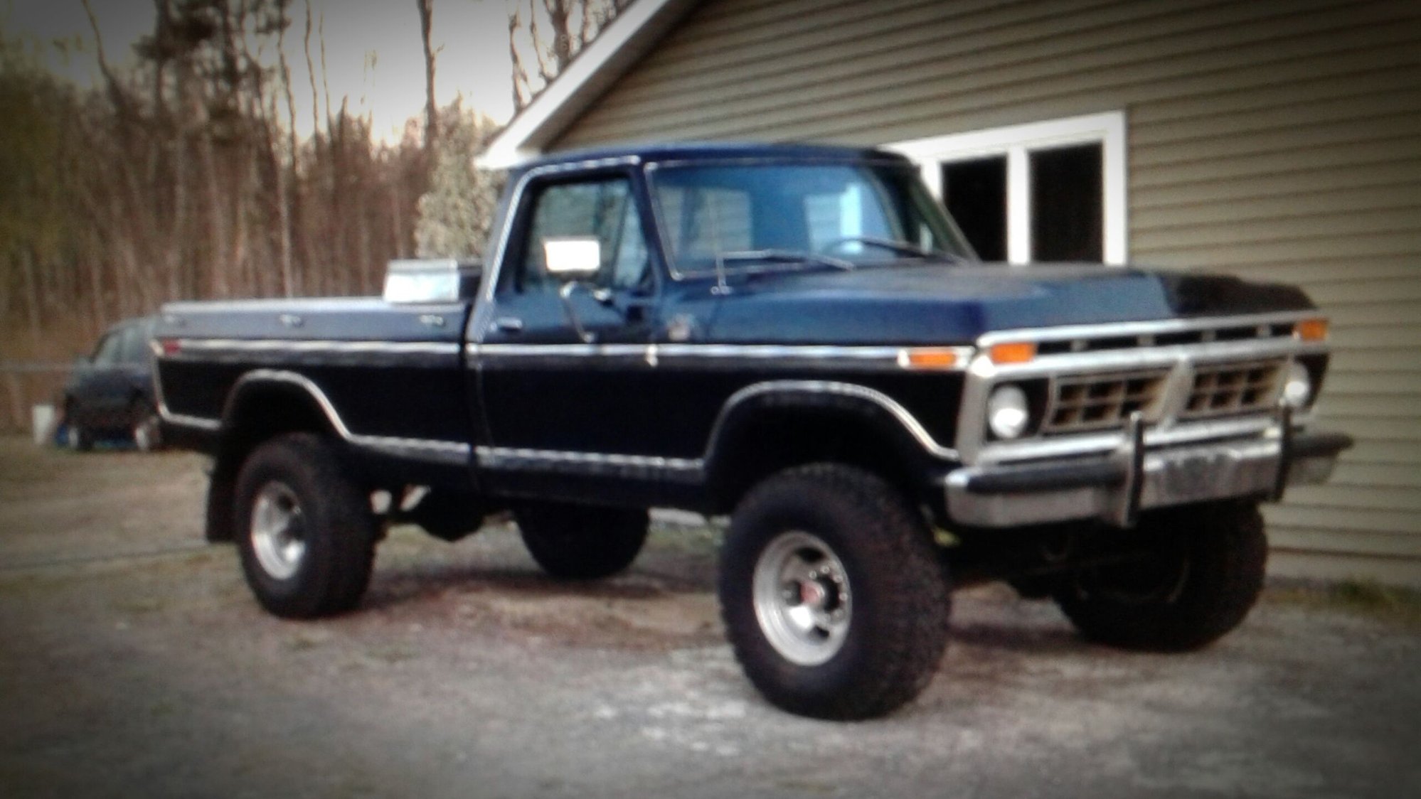 352 Frankenstein motor - Ford Truck Enthusiasts Forums