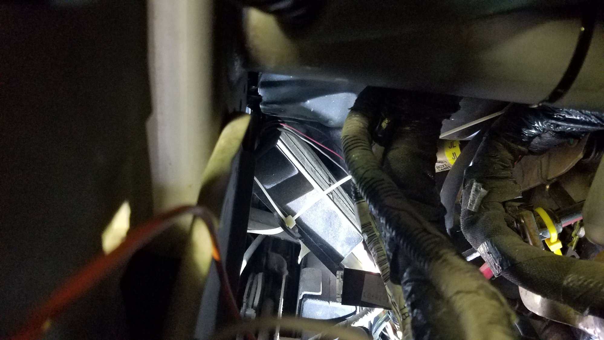 Remote start / PATS Interface module - Ford Truck Enthusiasts Forums