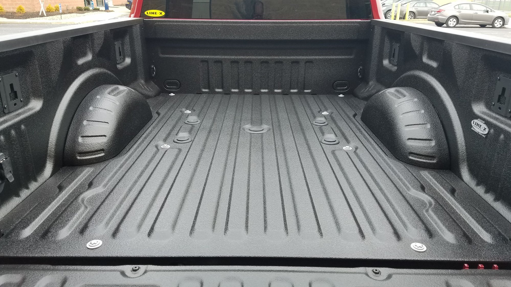 LineX - Ford Truck Enthusiasts Forums