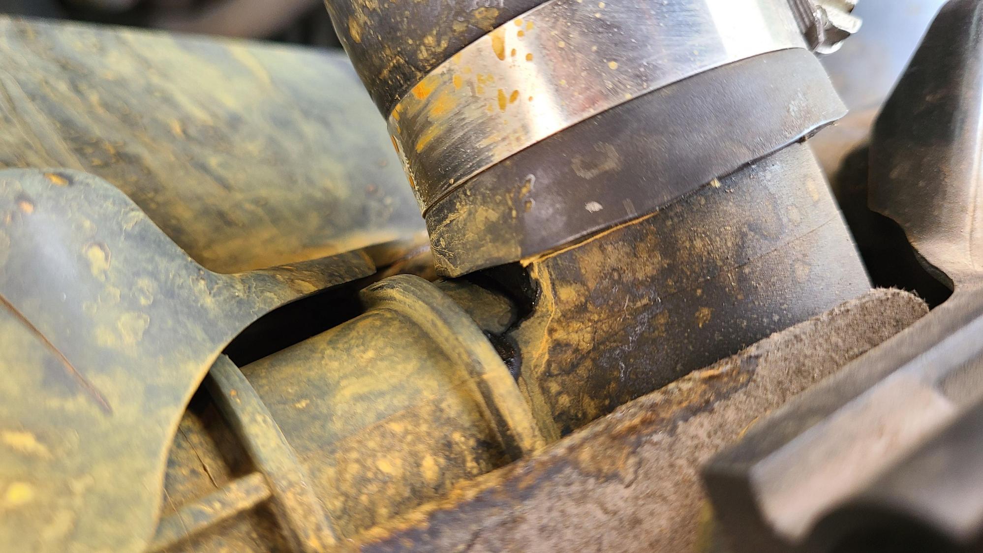 P1285/P1299 - Ford Truck Enthusiasts Forums