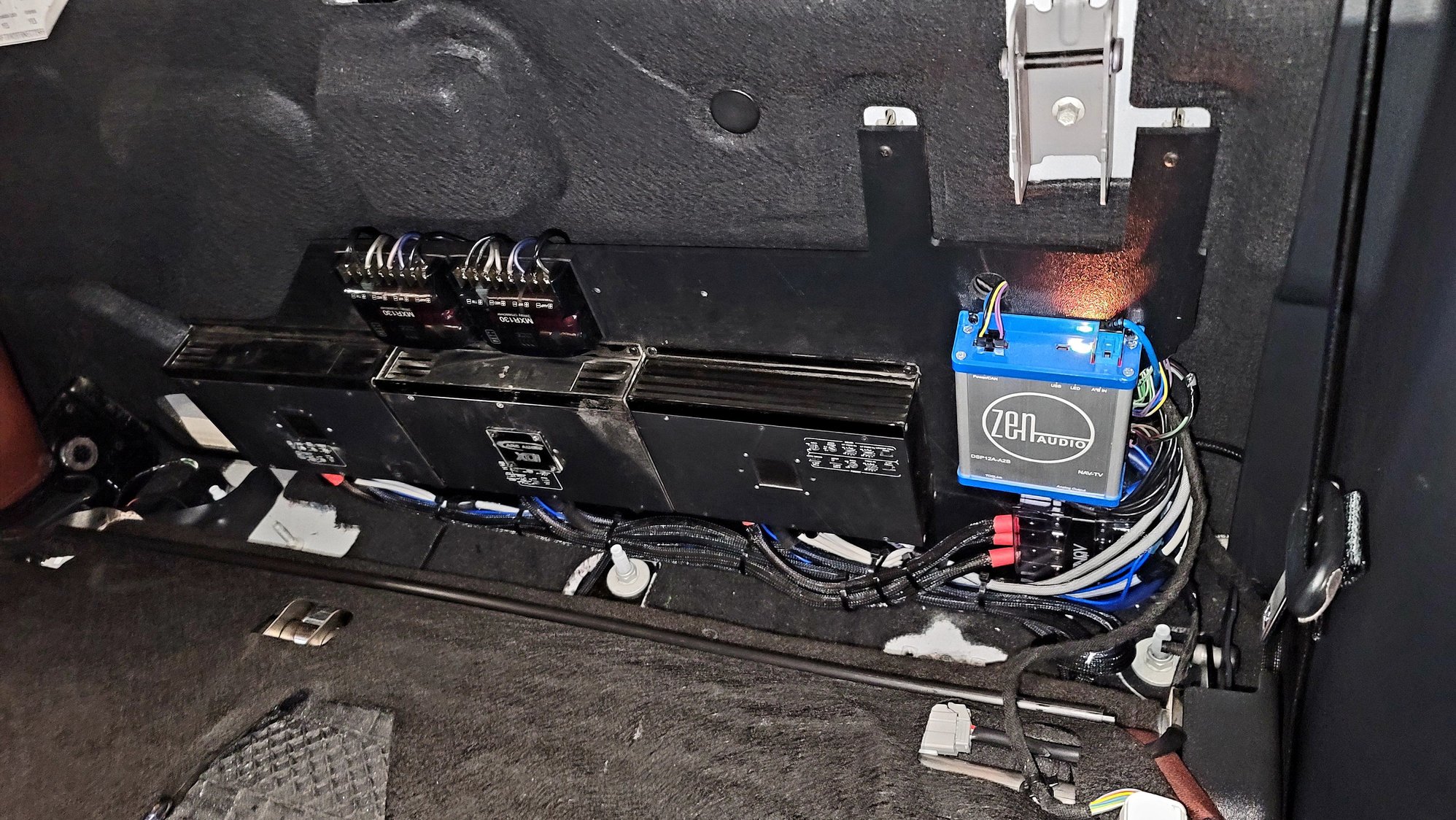 2022 B&O speaker and amp upgrades - Ford Truck Enthusiasts Forums