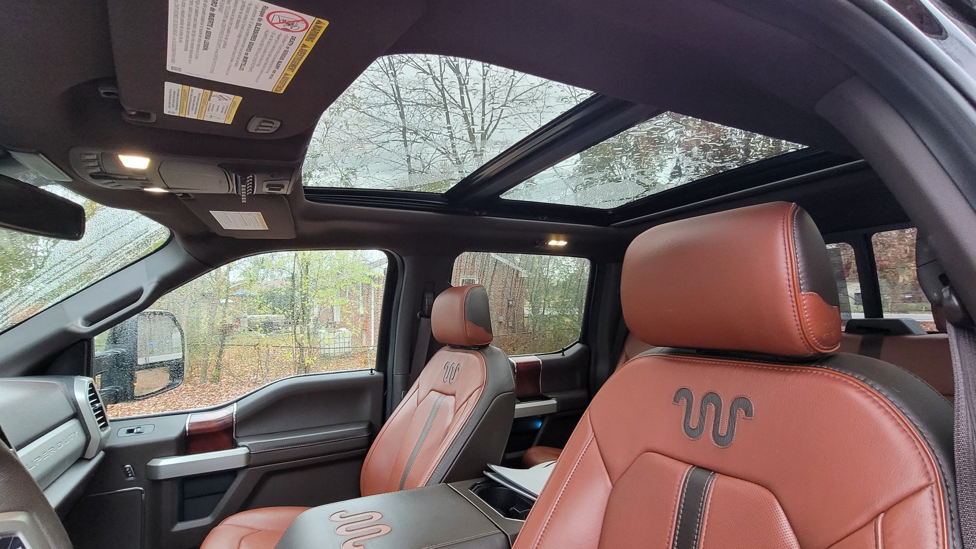 King Ranch Dually, low mileage with ESP! - Ford Truck Enthusiasts Forums