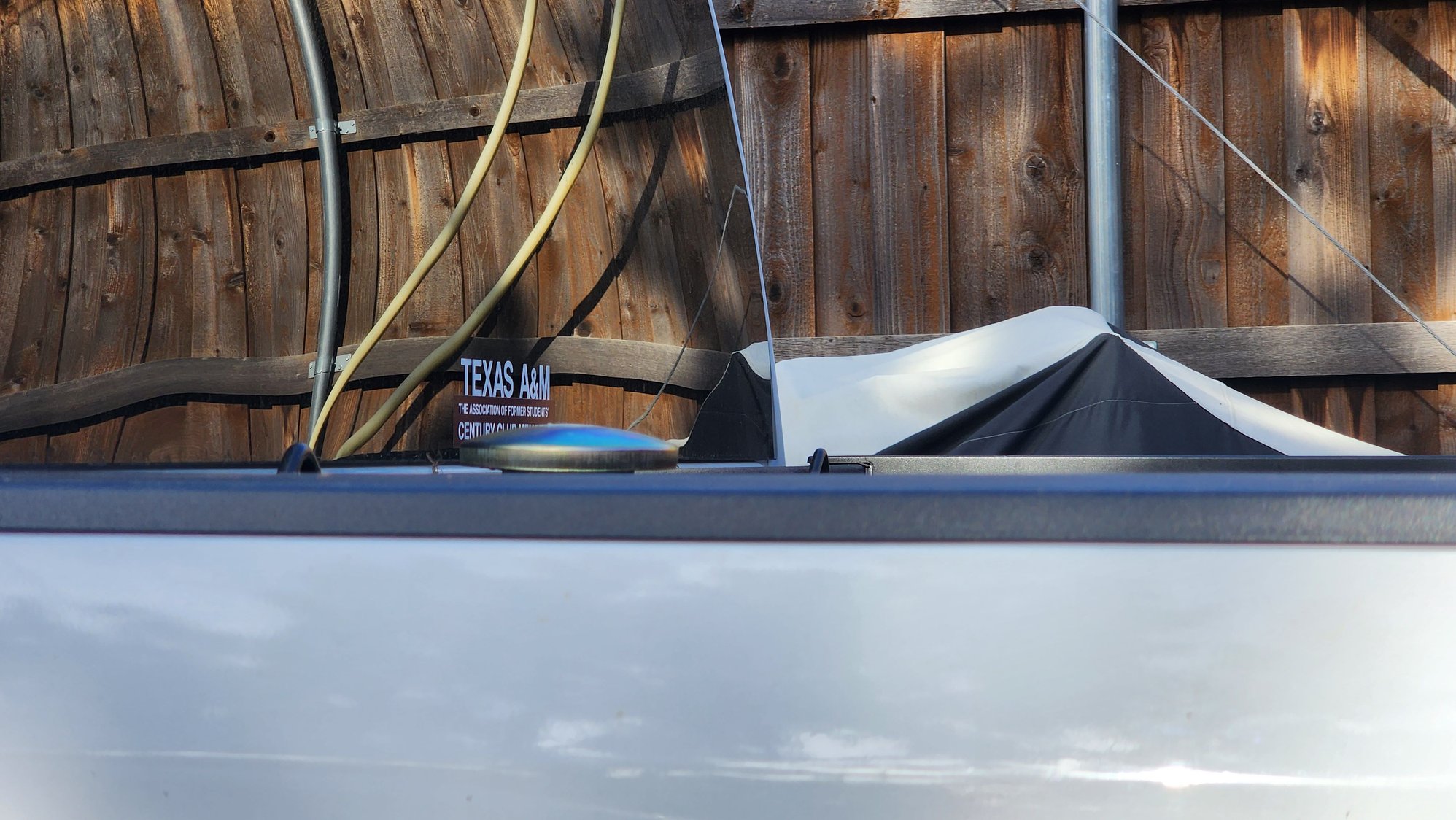 21 F250 BAKflip & Aux Tank - Ford Truck Enthusiasts Forums