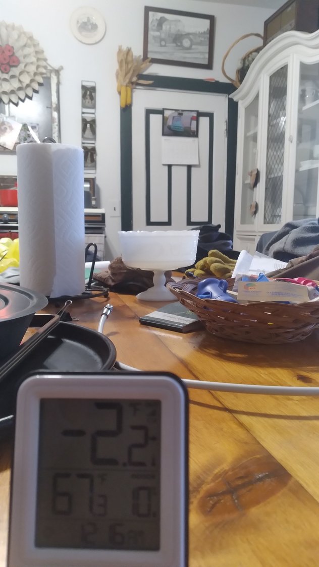 Wonder if 1952 had -2, I think I see it here. - Ford Truck Enthusiasts ...