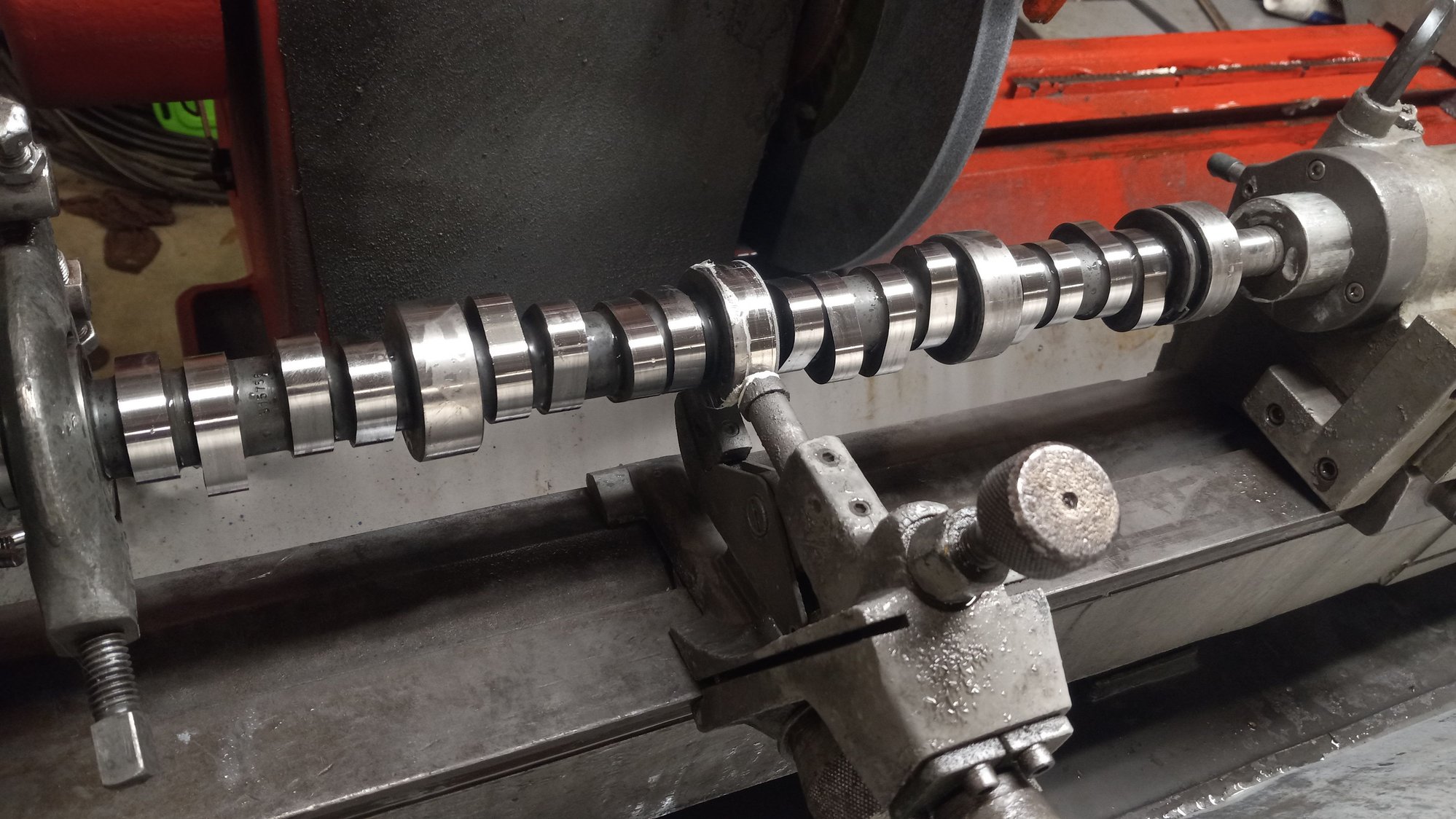 Steel Spider or link bar lifter - Ford Truck Enthusiasts Forums