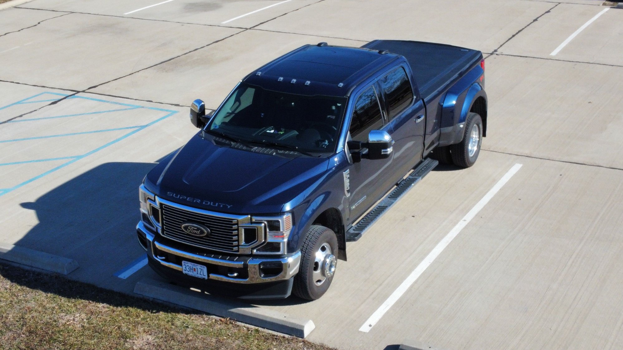 Dually pictures please! - Page 14 - Ford Truck Enthusiasts Forums