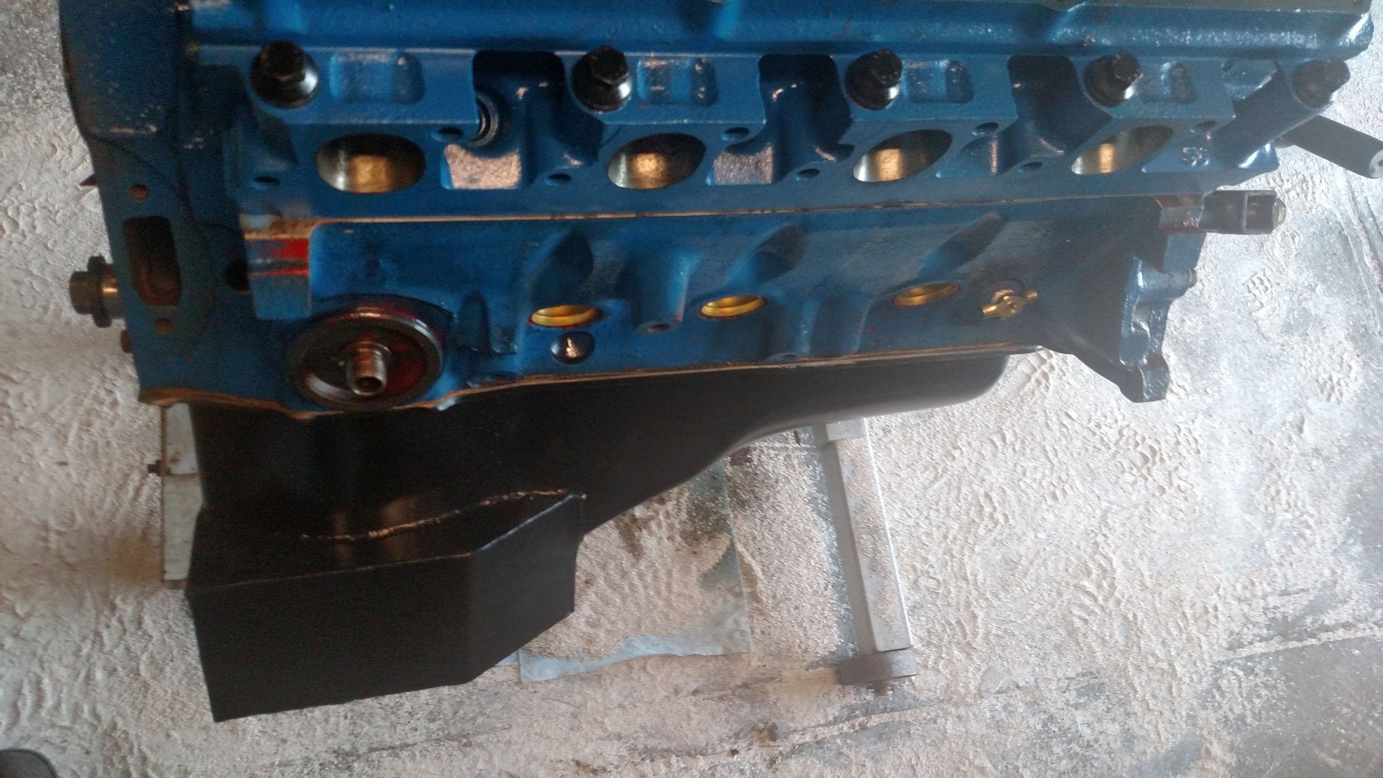 351m/400 mild build - Page 3 - Ford Truck Enthusiasts Forums